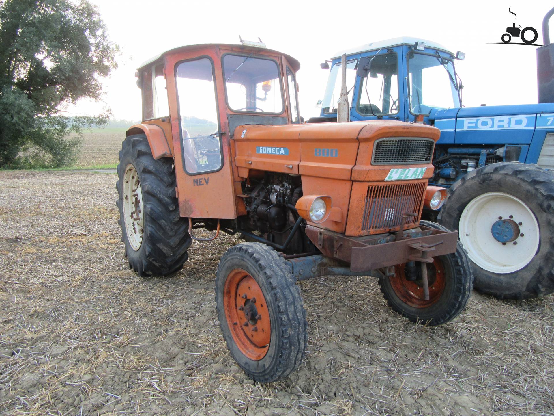 Foto Fiat Someca Meerdere #1135265