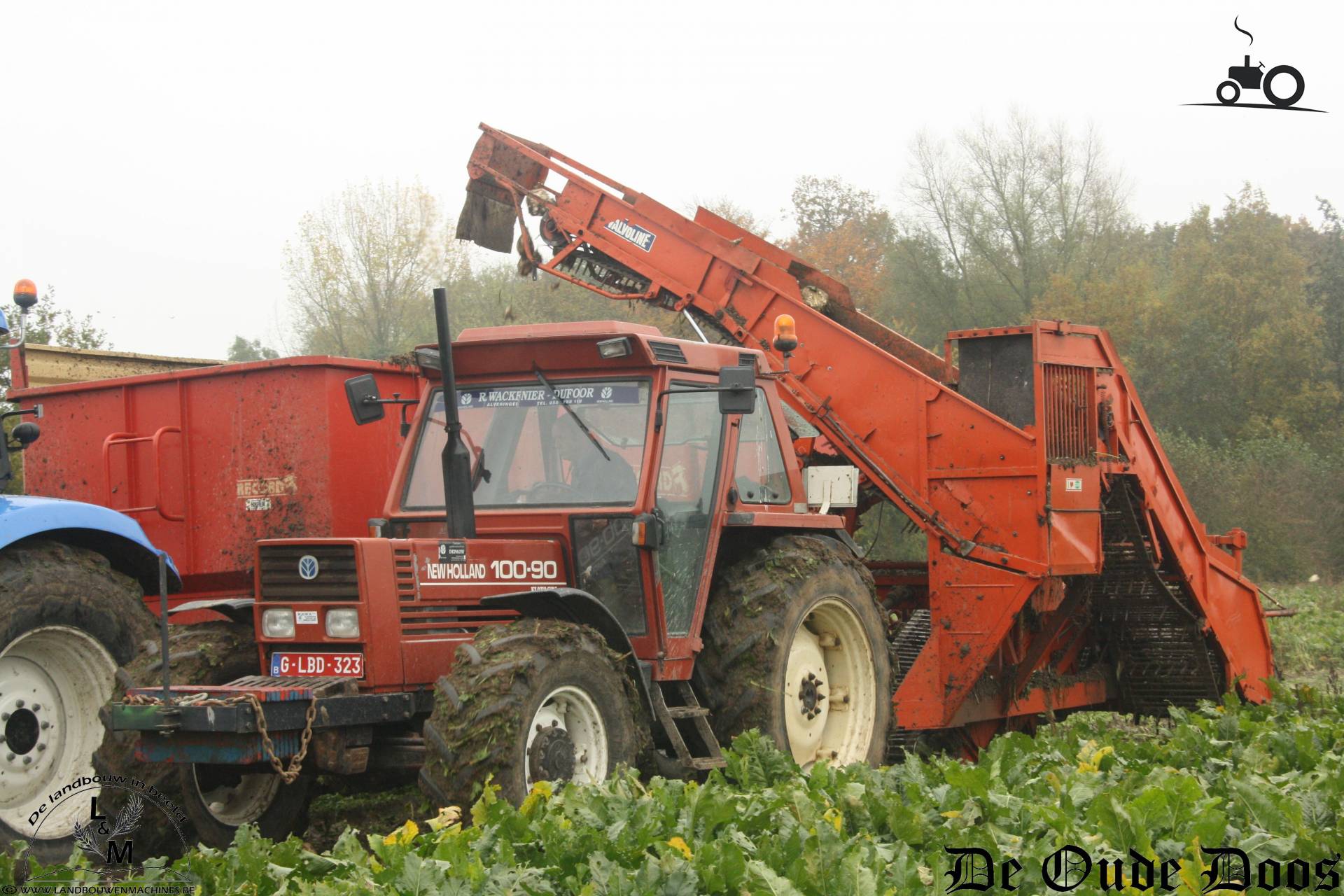 Foto Fiat 100-90 #1135459