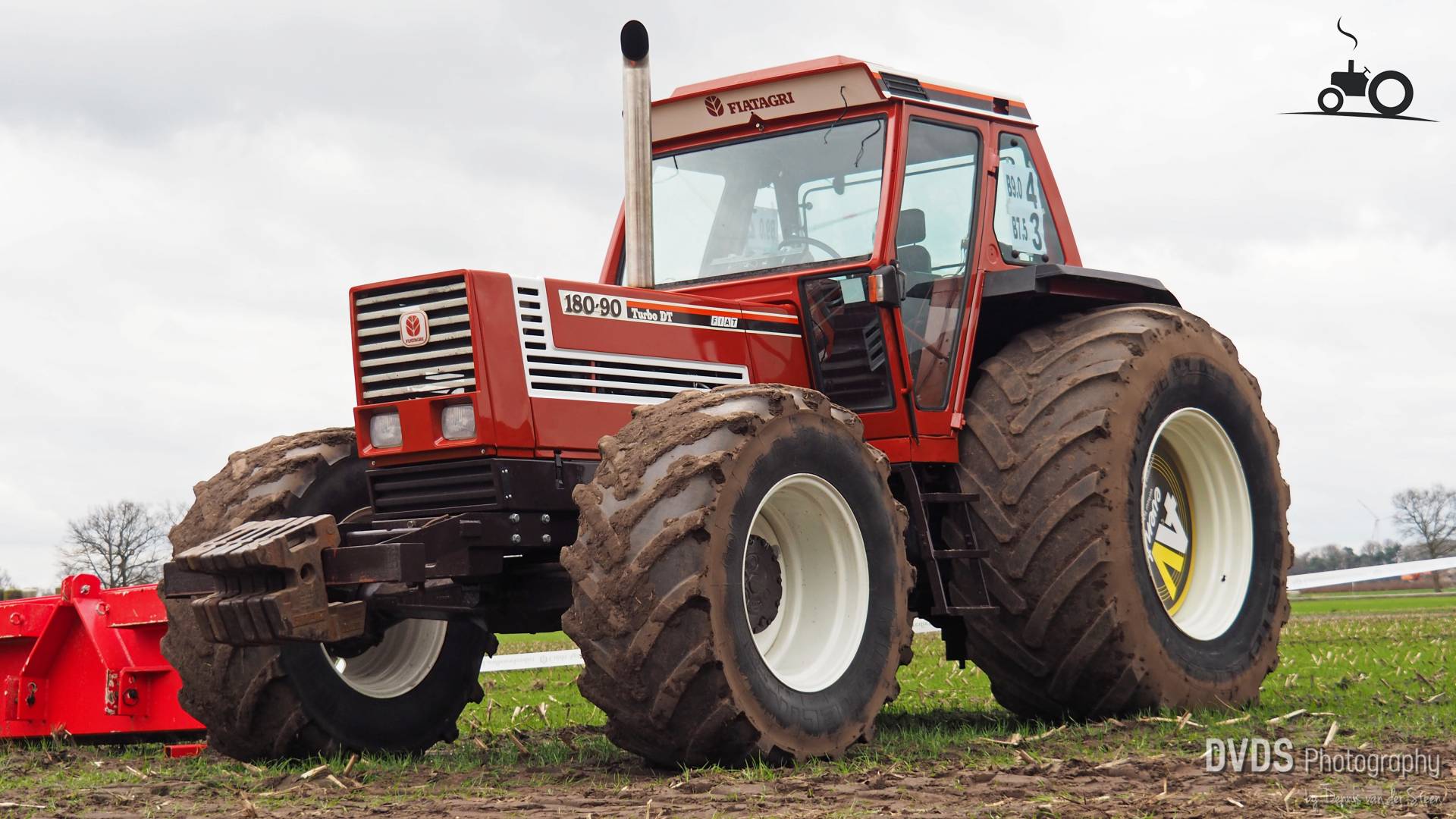 Foto Fiat 180-90 #1147599