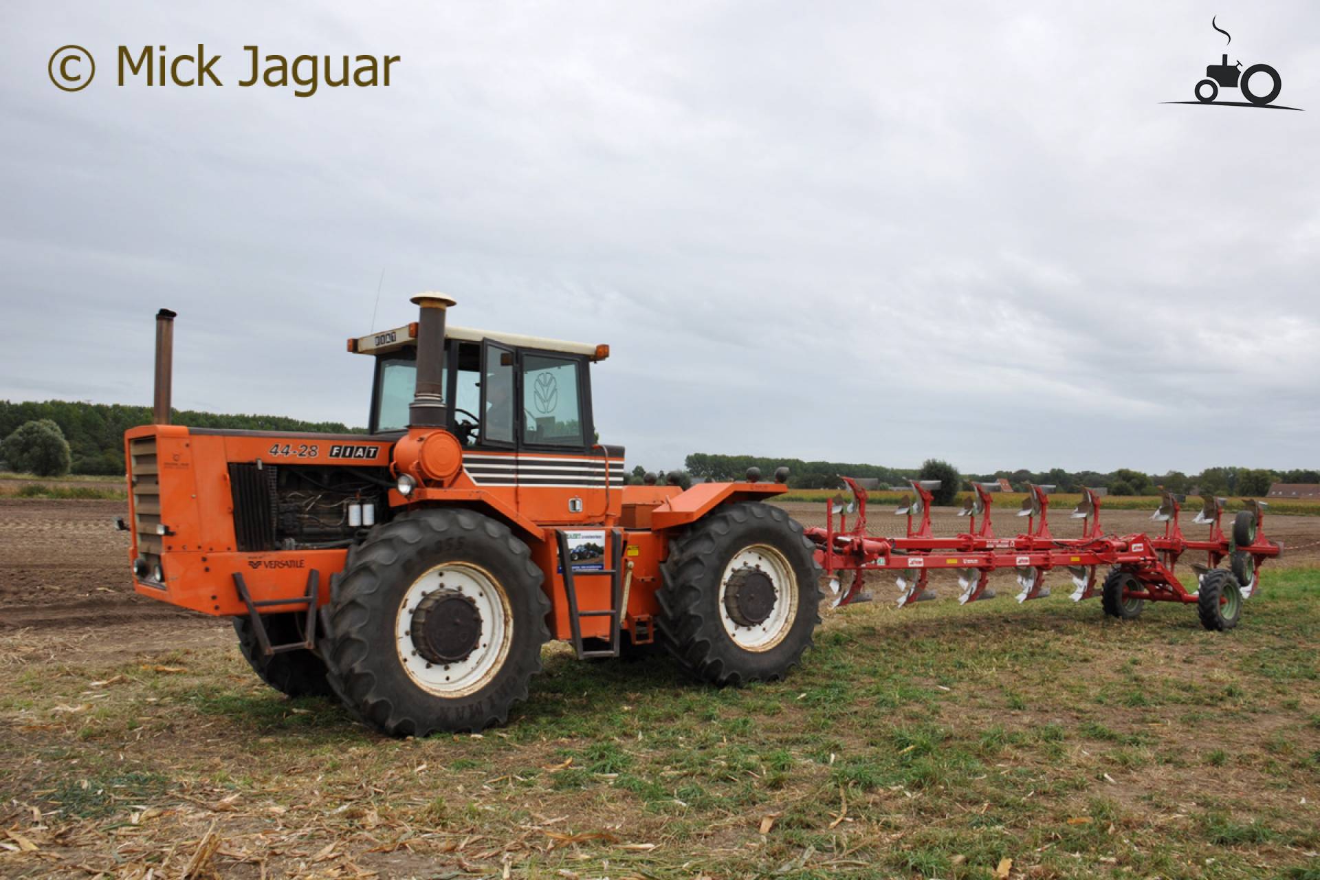 Foto Fiat 44-28 #1148245