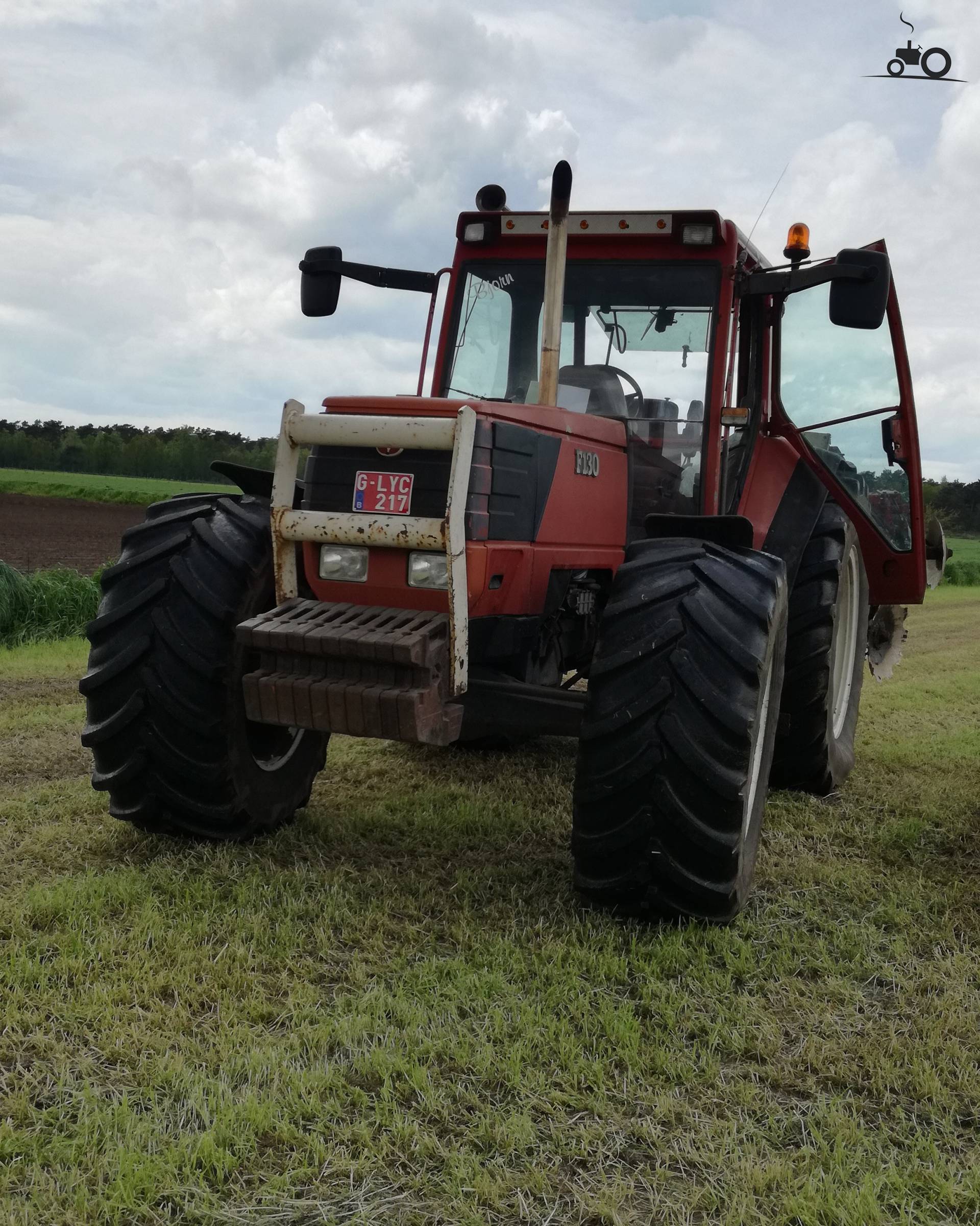 Foto Fiat F130 #1162829