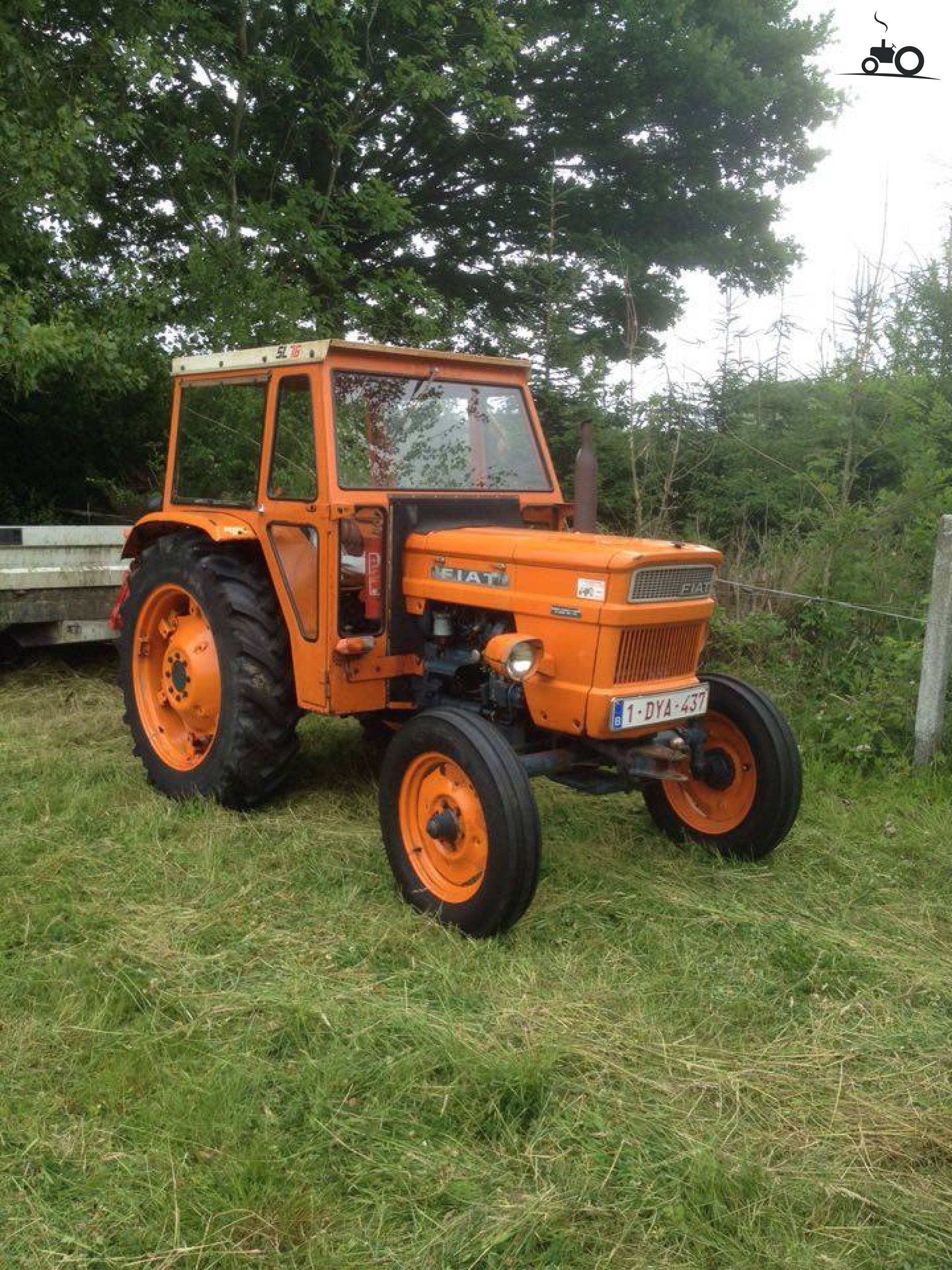 Fiat 400 Fanclub - Specificaties, Foto's, Reviews & Forum