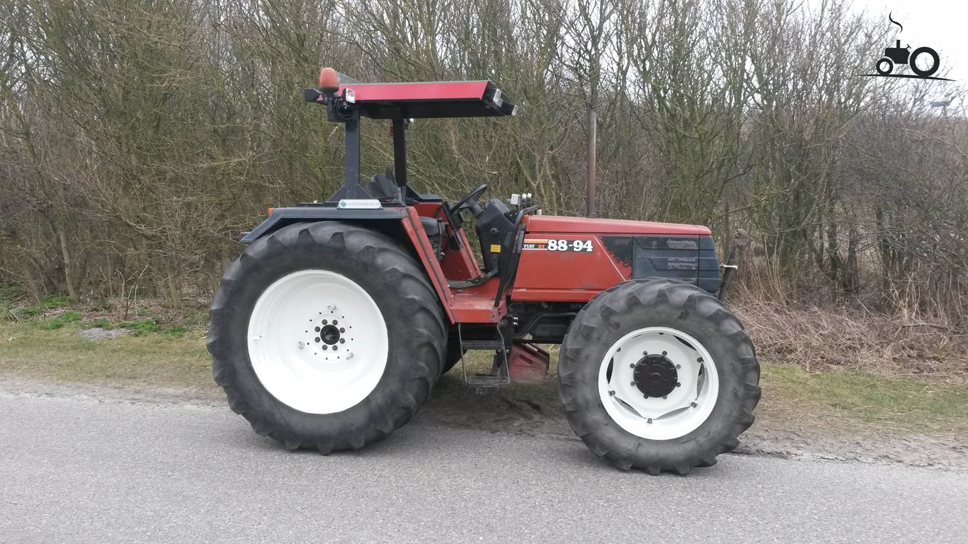 Foto Fiat 88-94 #1227098