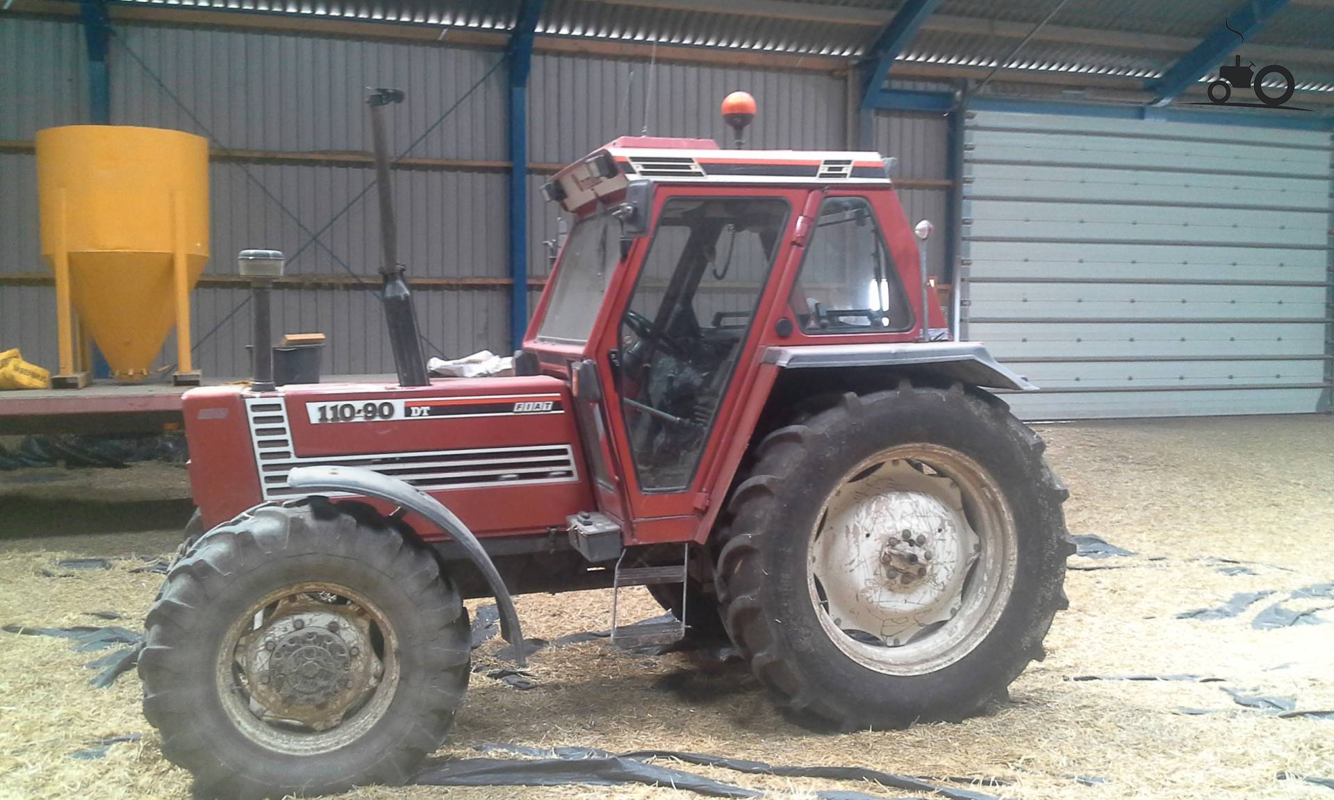 Foto Fiat 110-90 #1235070