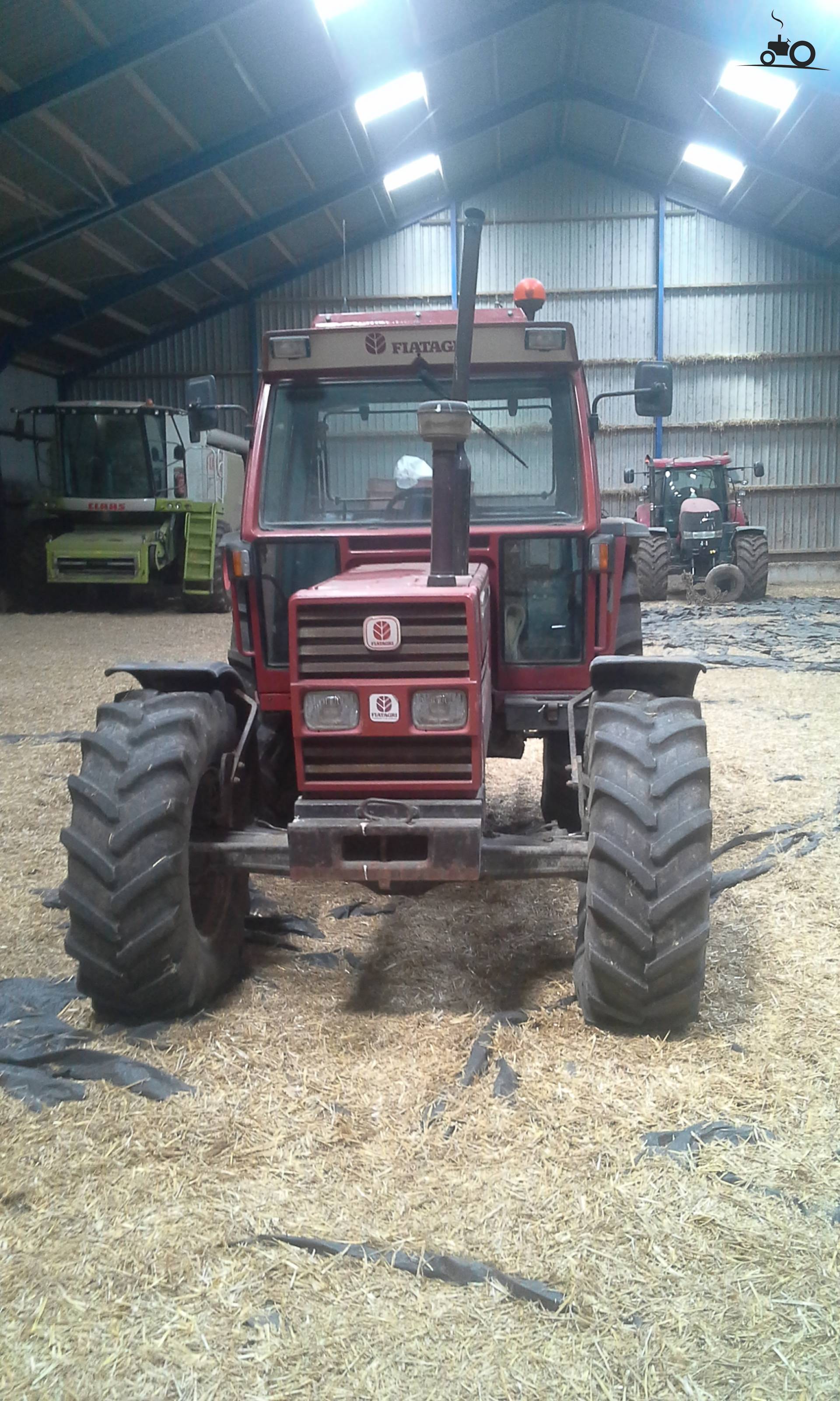 Foto Fiat 110-90 #1235072