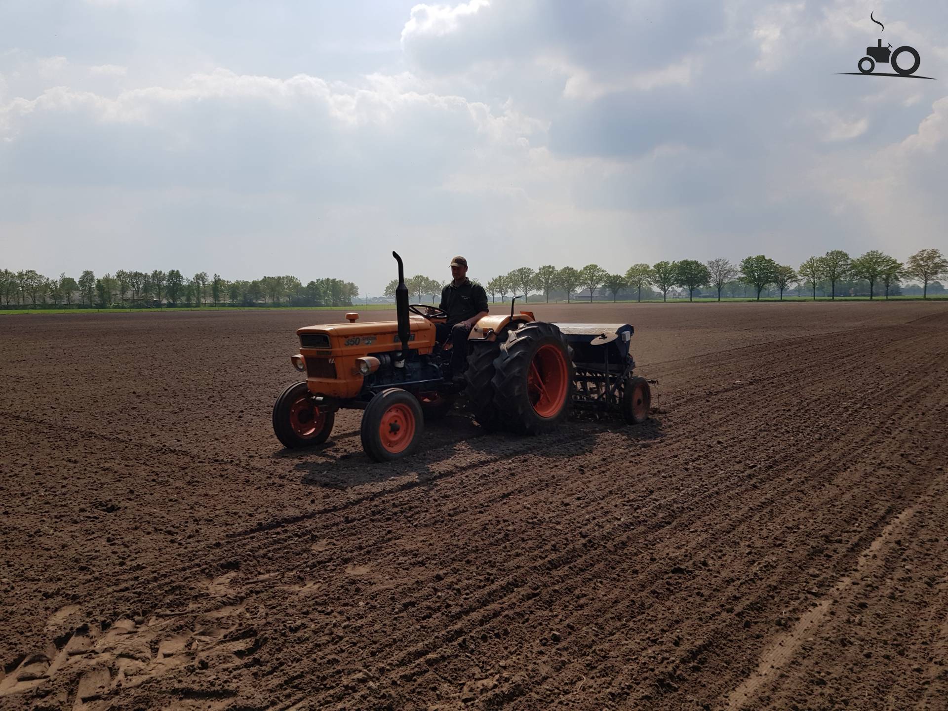 Foto Fiat 350 #1292947