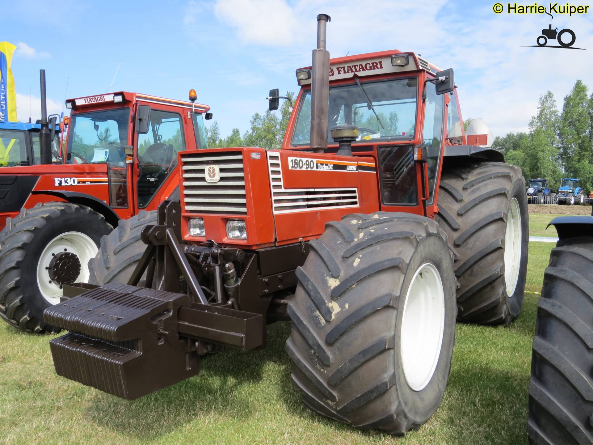 Foto Fiat 180-90 #1304261