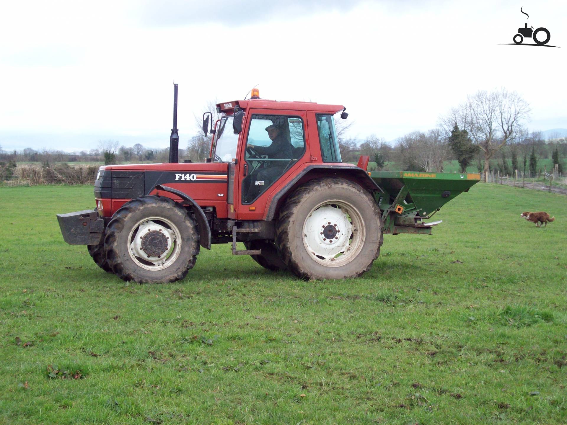 Foto Fiat F140 #131017