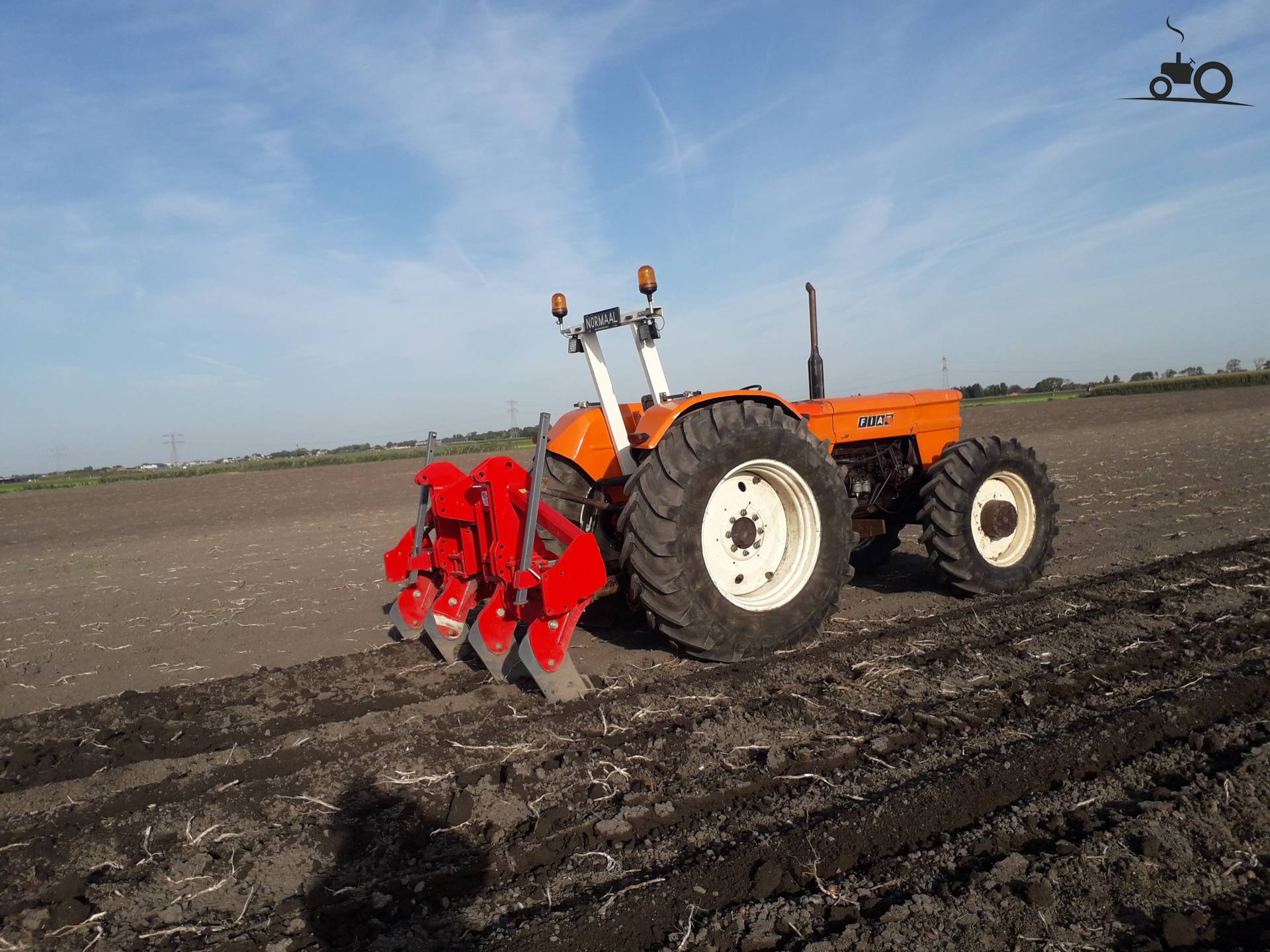 Foto Fiat 1000 Super #1316200