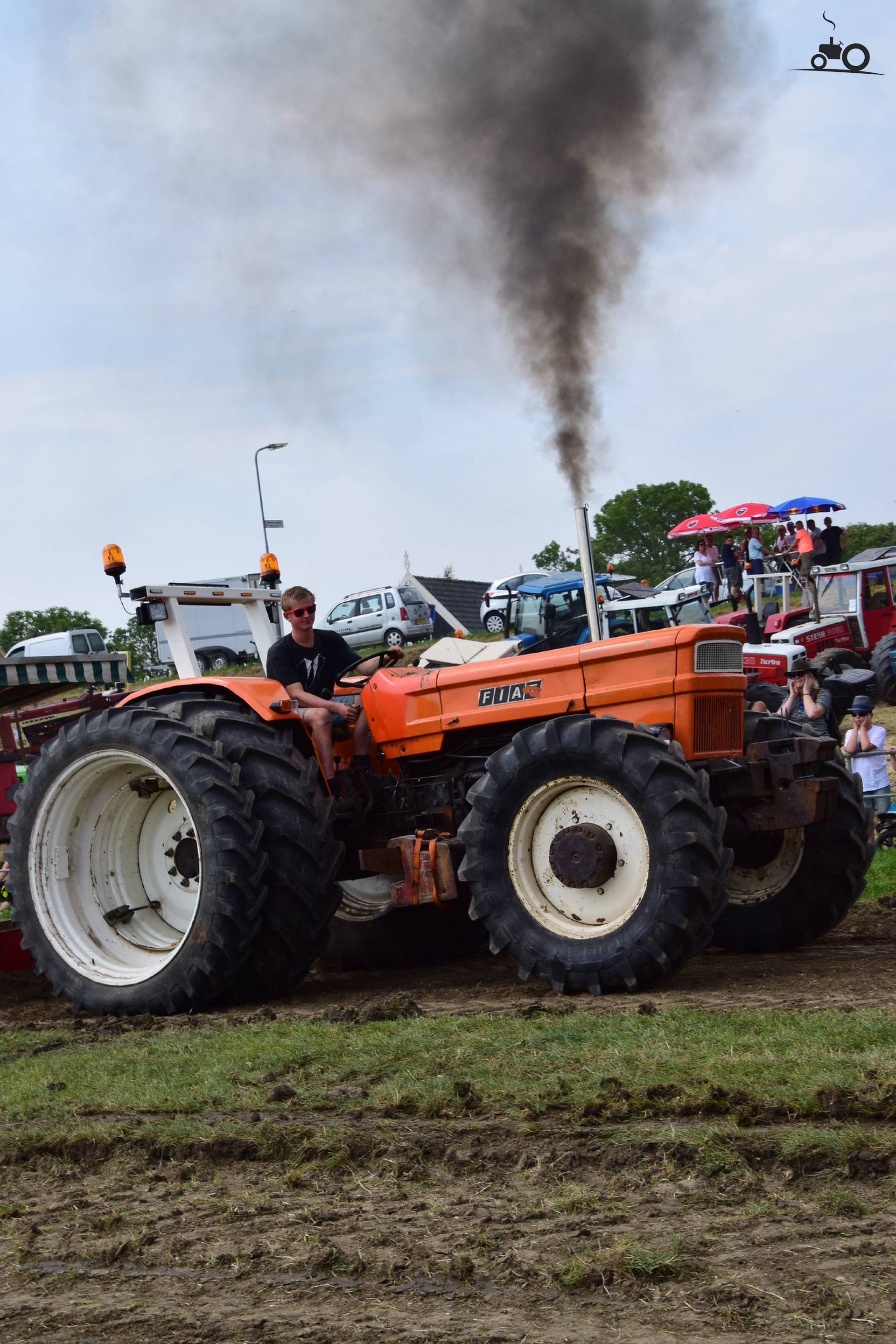 Foto Fiat 1000 Super #1317600