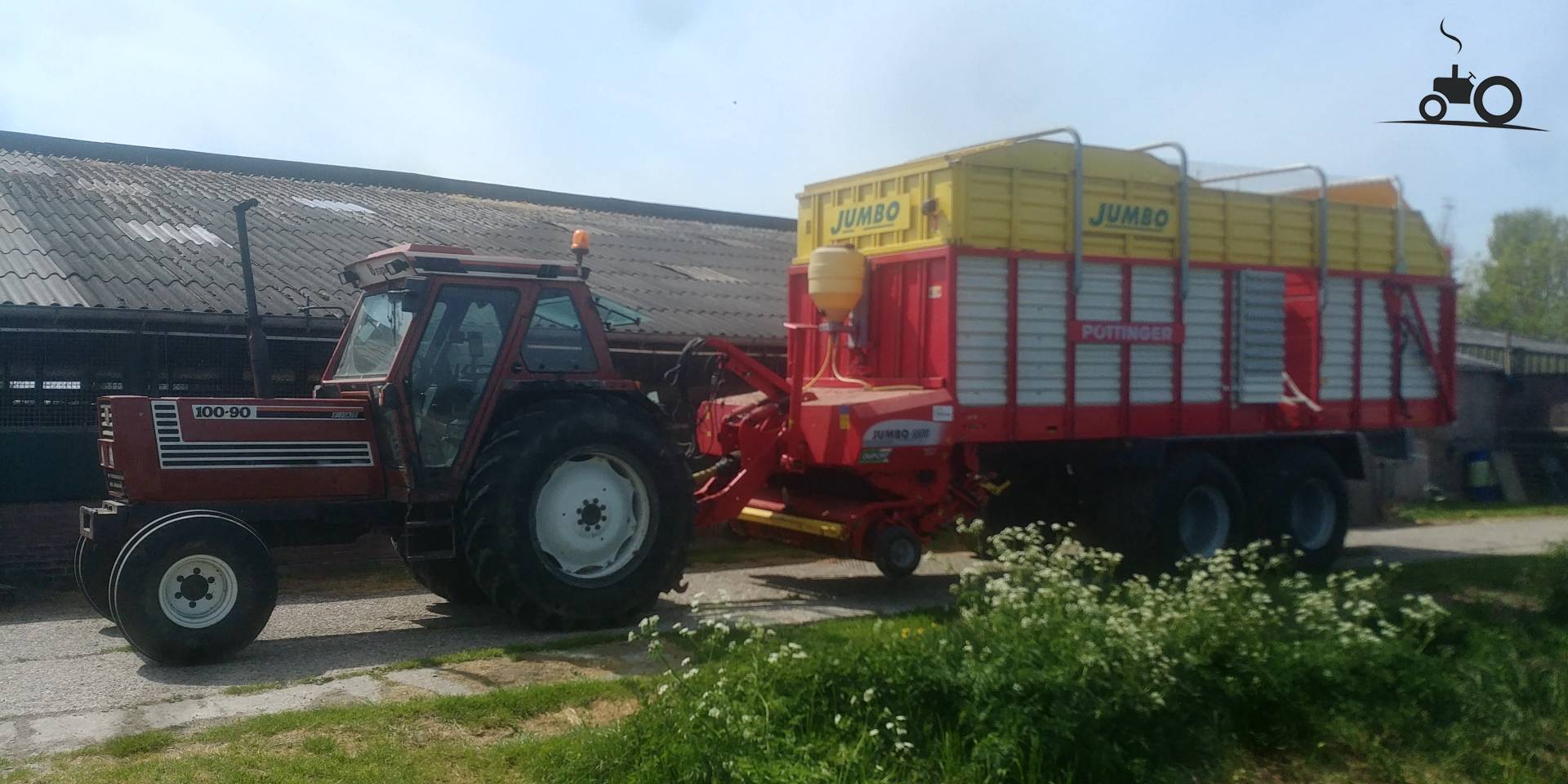 Foto Fiat 100-90 #1350968