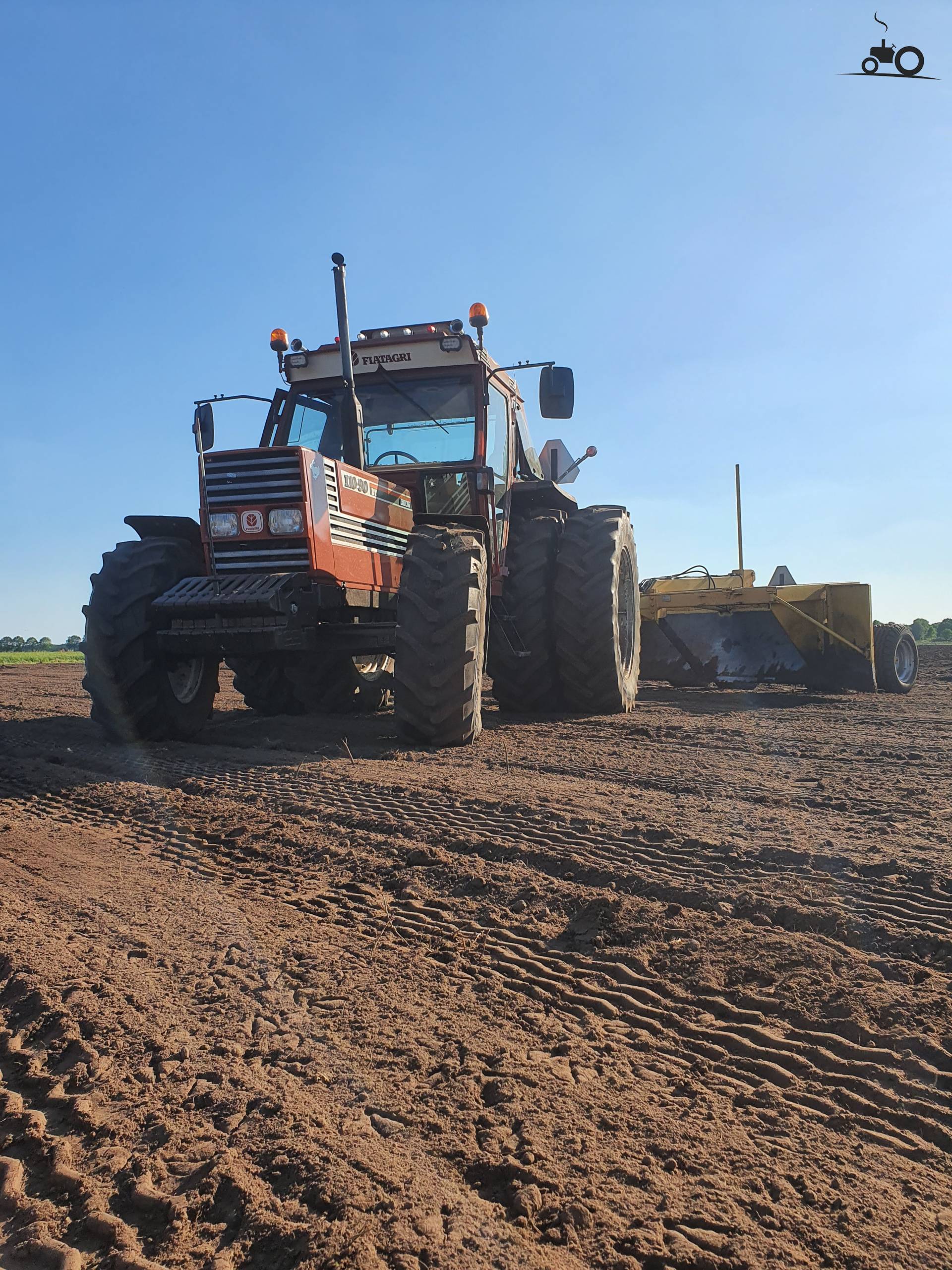 Foto Fiat 110-90 #1352774