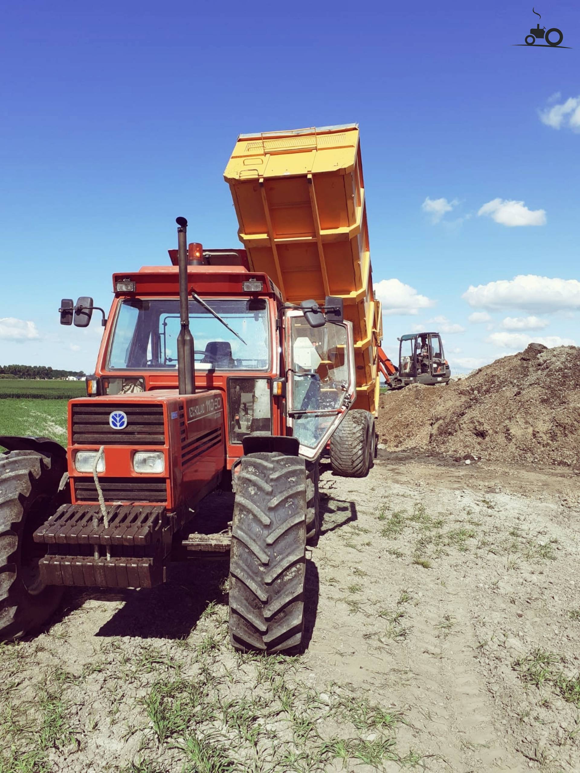 Foto Fiat 110-90 #1359324