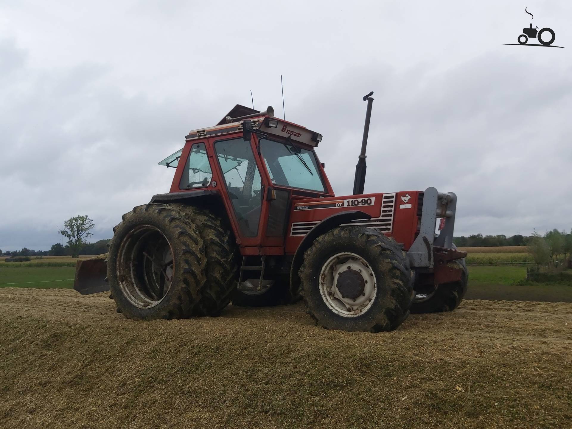 Foto Fiat 110-90 #1376751