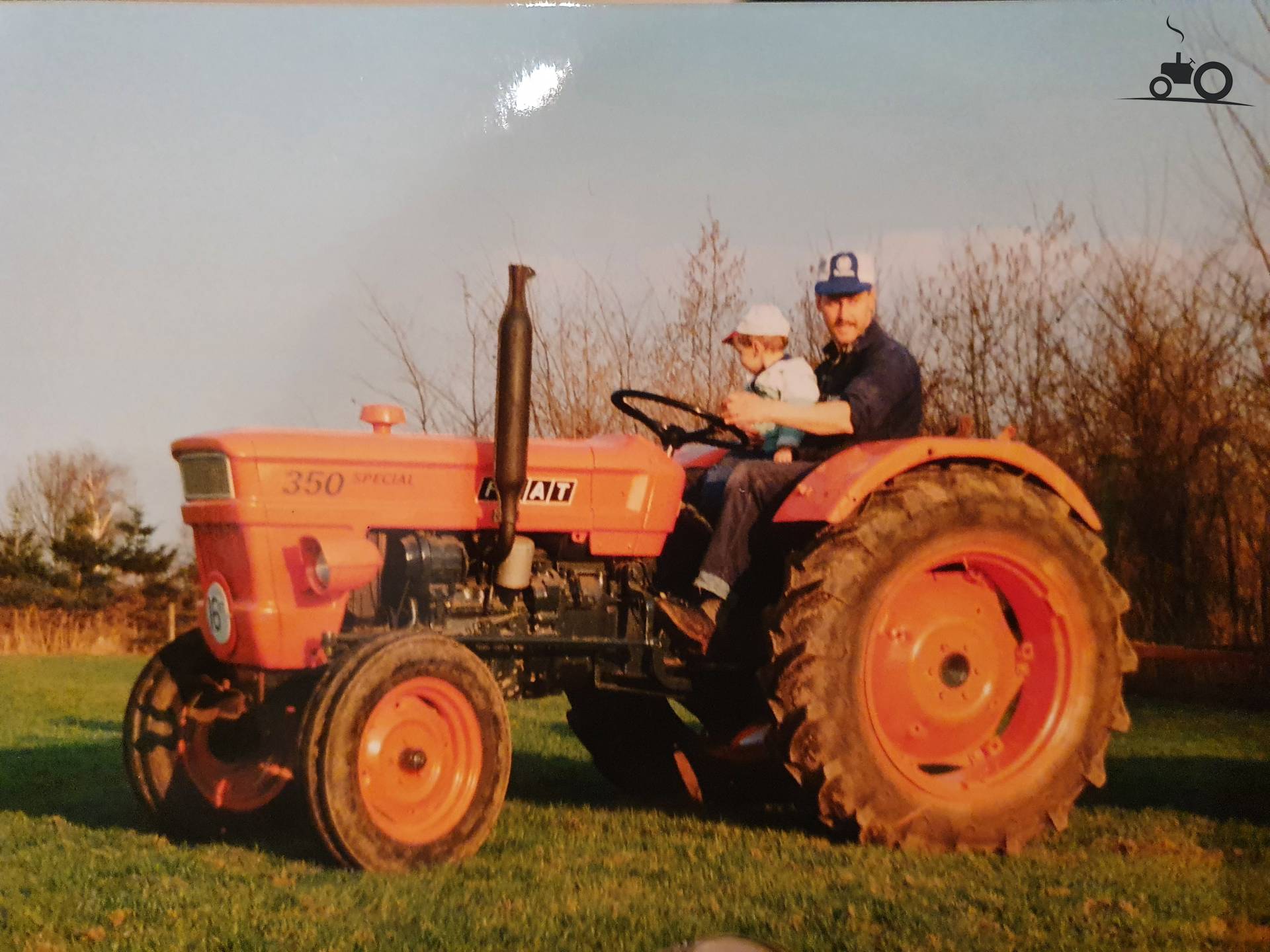 Foto Fiat 350 #1393011