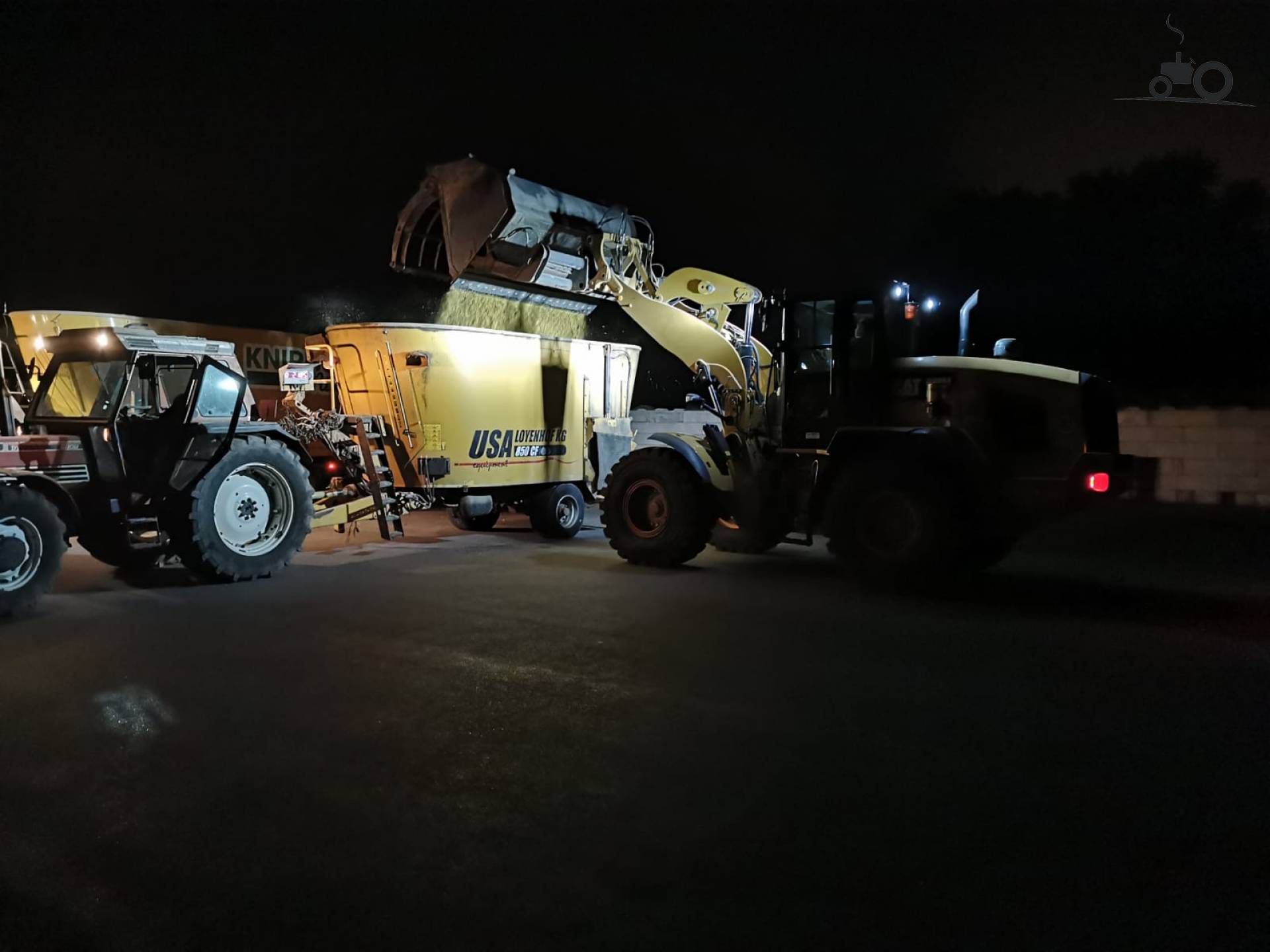 Foto Fiat 110-90 #1394165