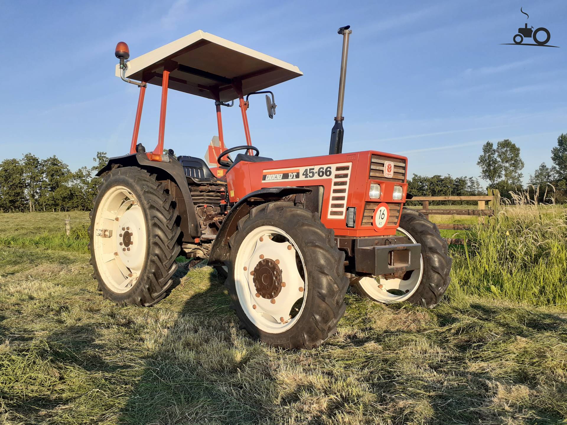 Foto Fiat 45-66 #1395158