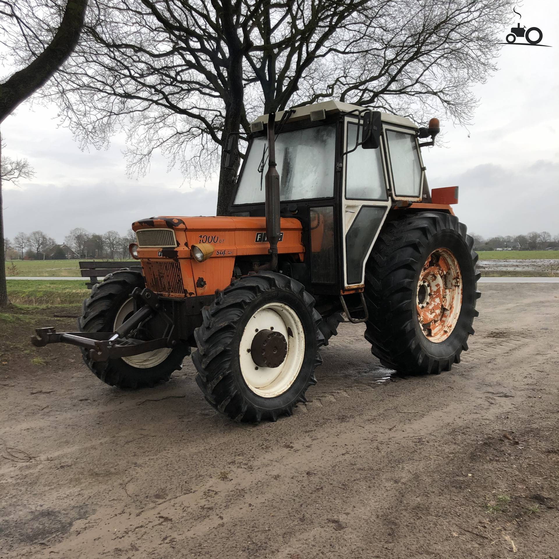 Foto Fiat 1000 Super #1398063