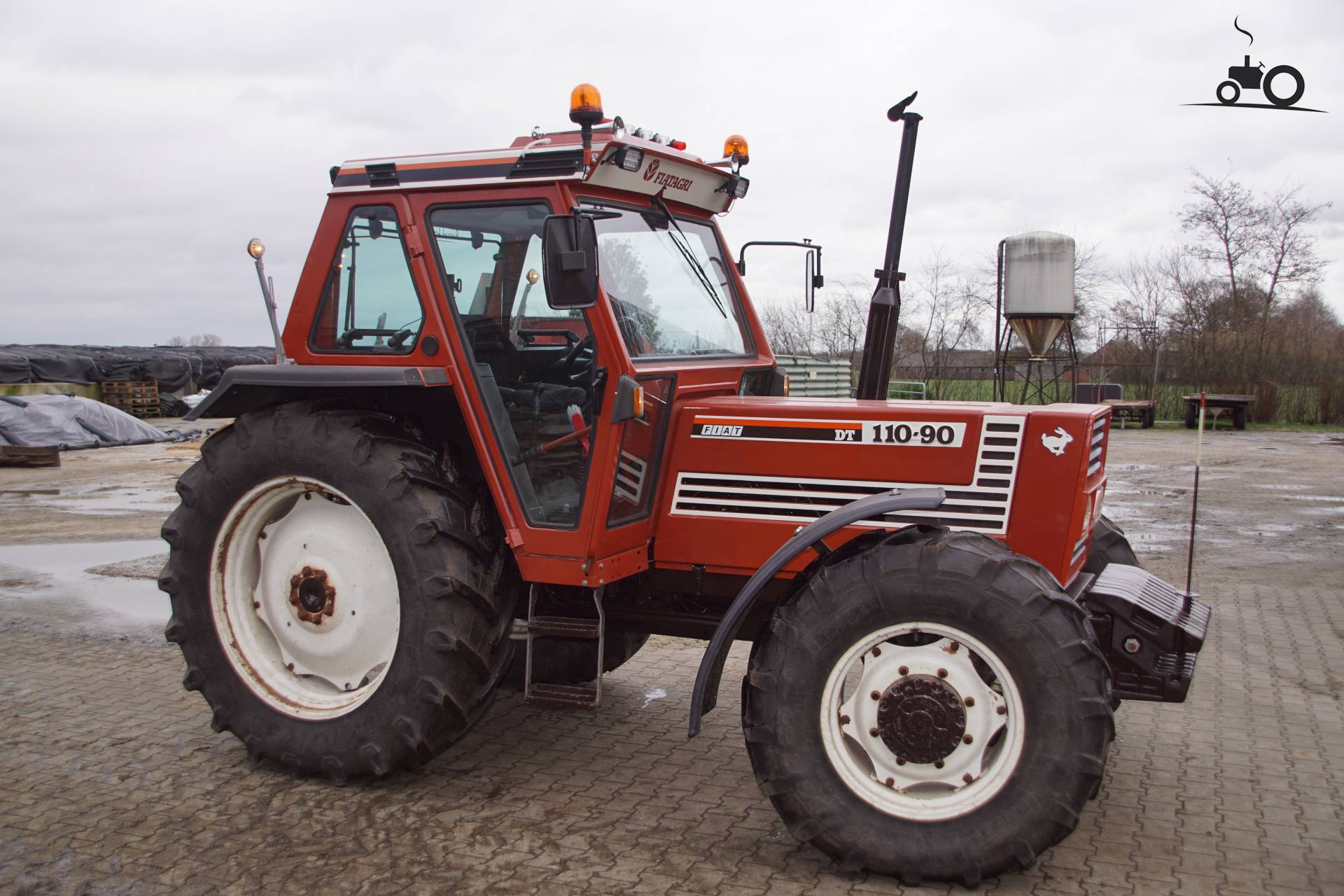 Foto Fiat 110-90 #1414159