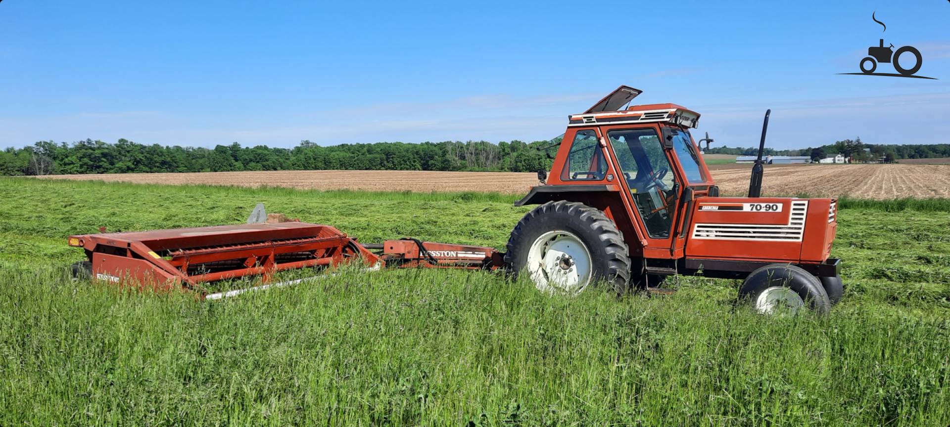 Foto Fiat 70-90 #1419449