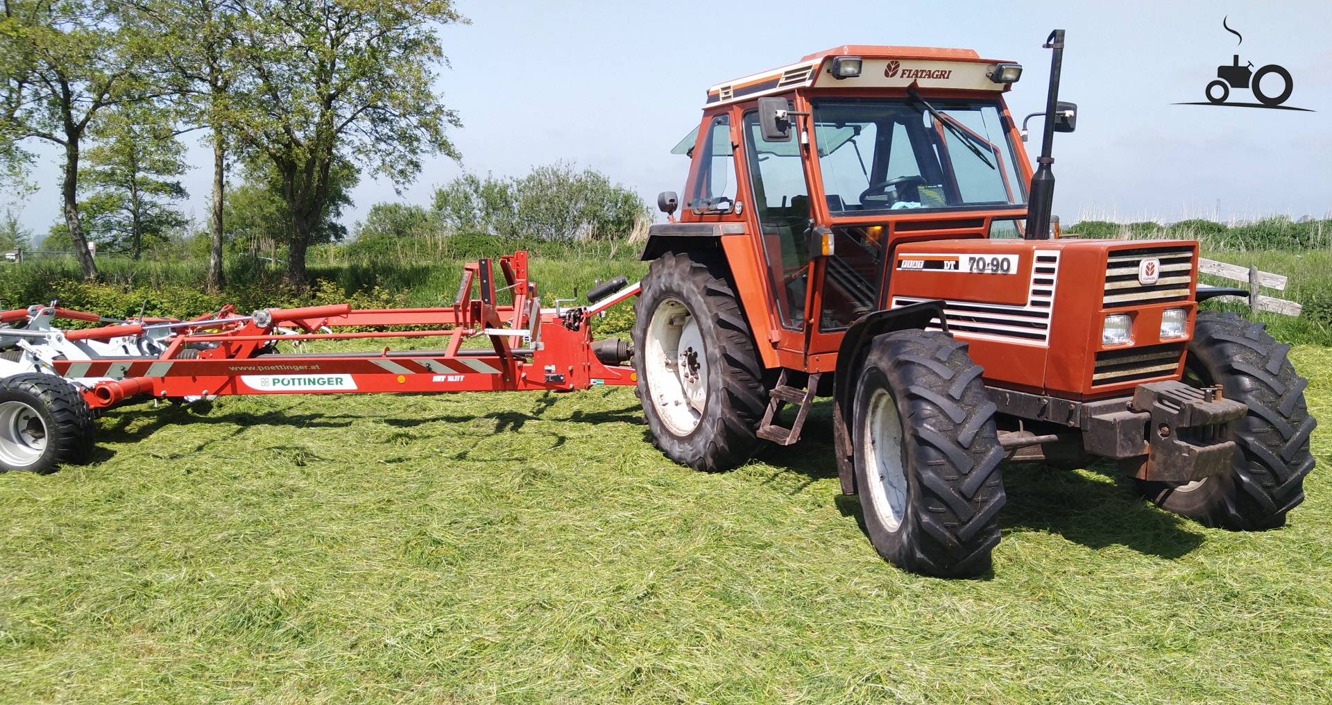 Foto Fiat 70-90 #1419543