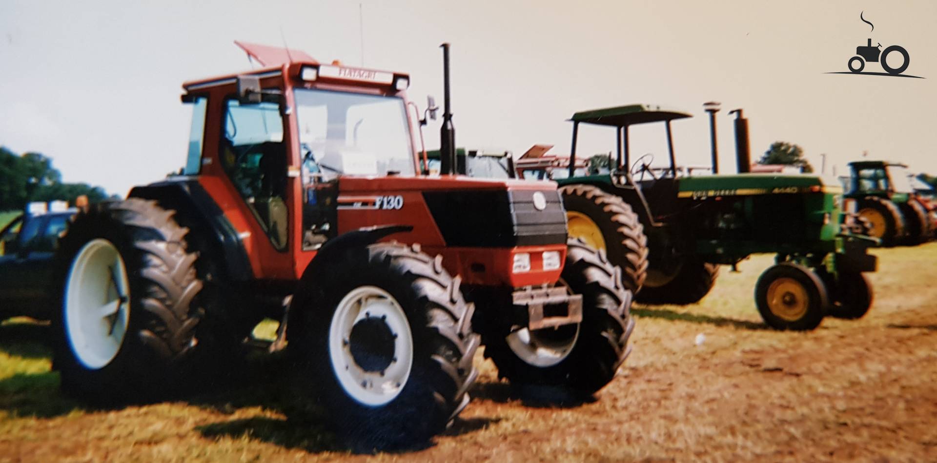 Foto Fiat F130 #1420092