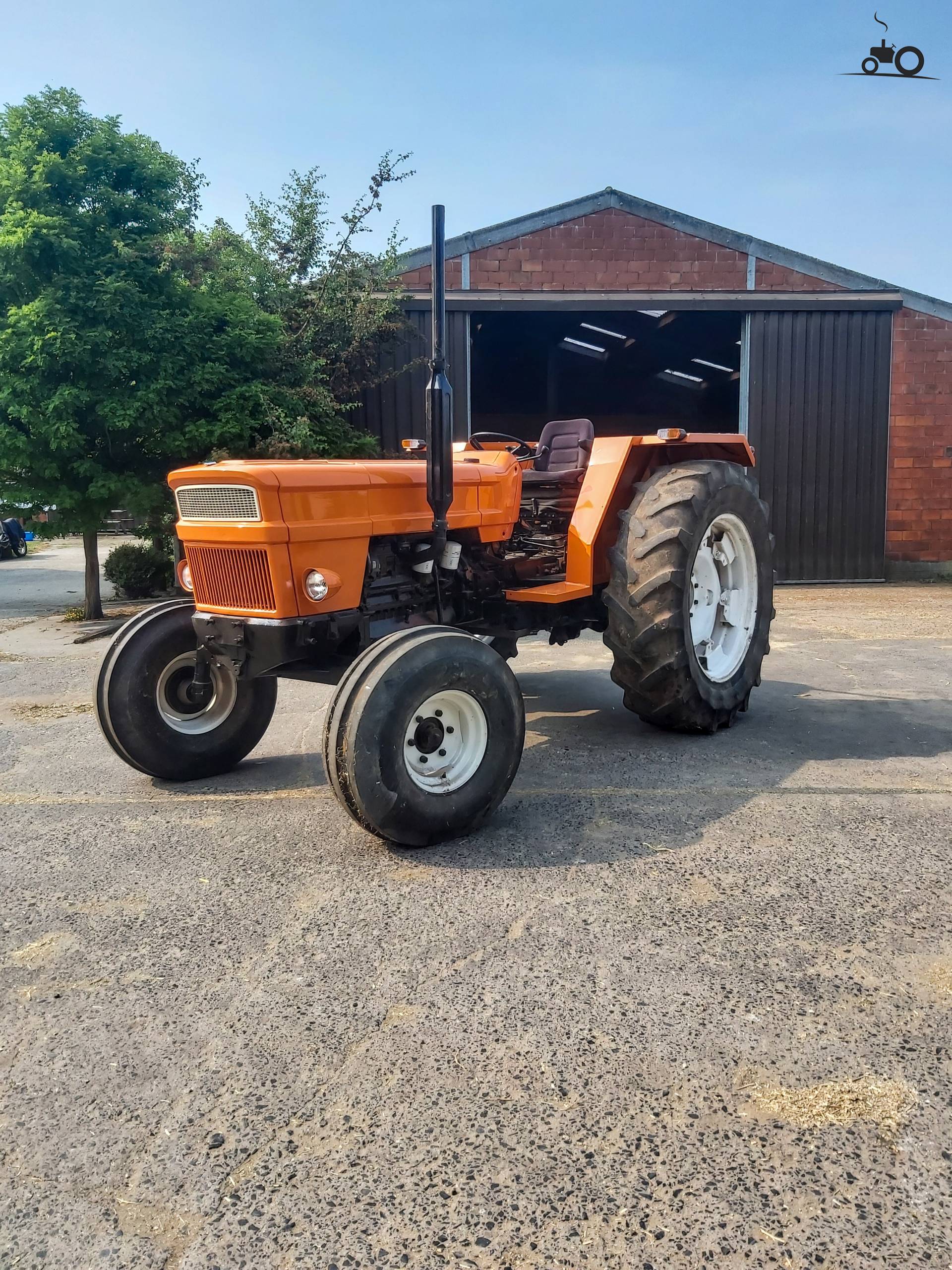 Foto Fiat 1000 Super #1420592