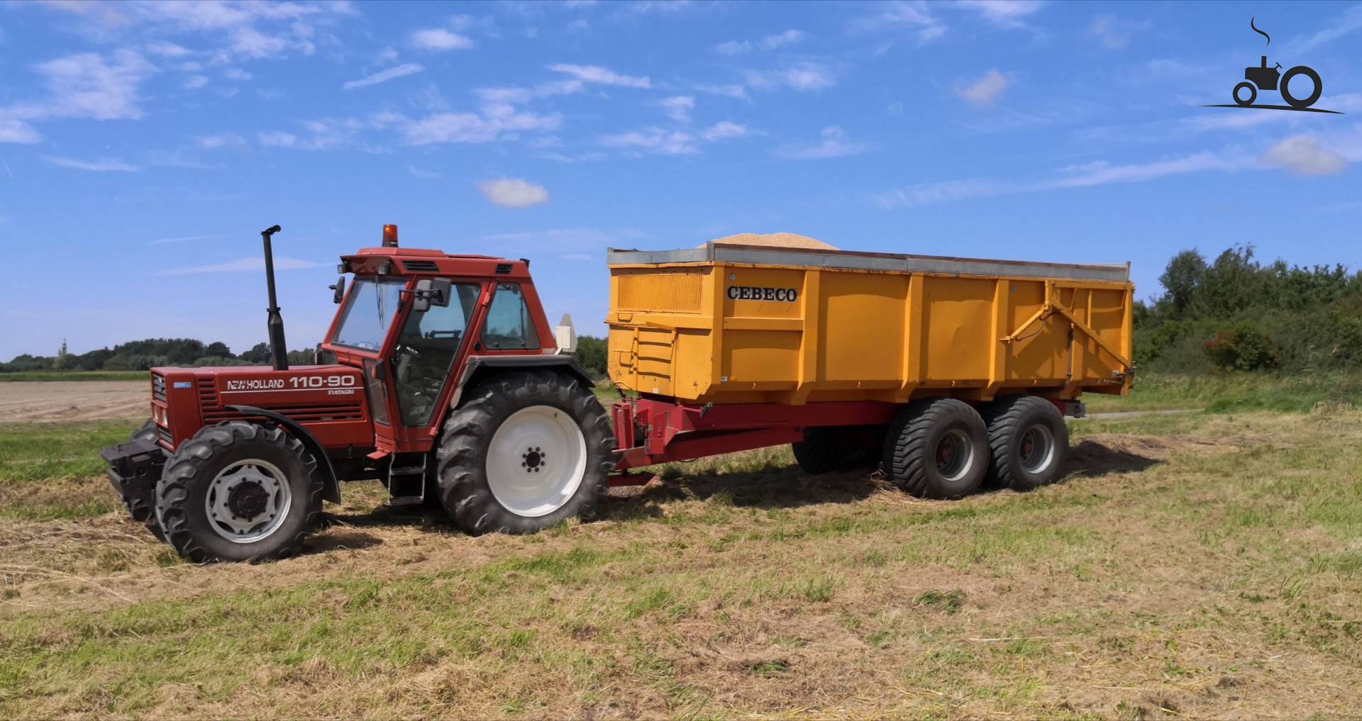 Foto Fiat 110-90 #1431651