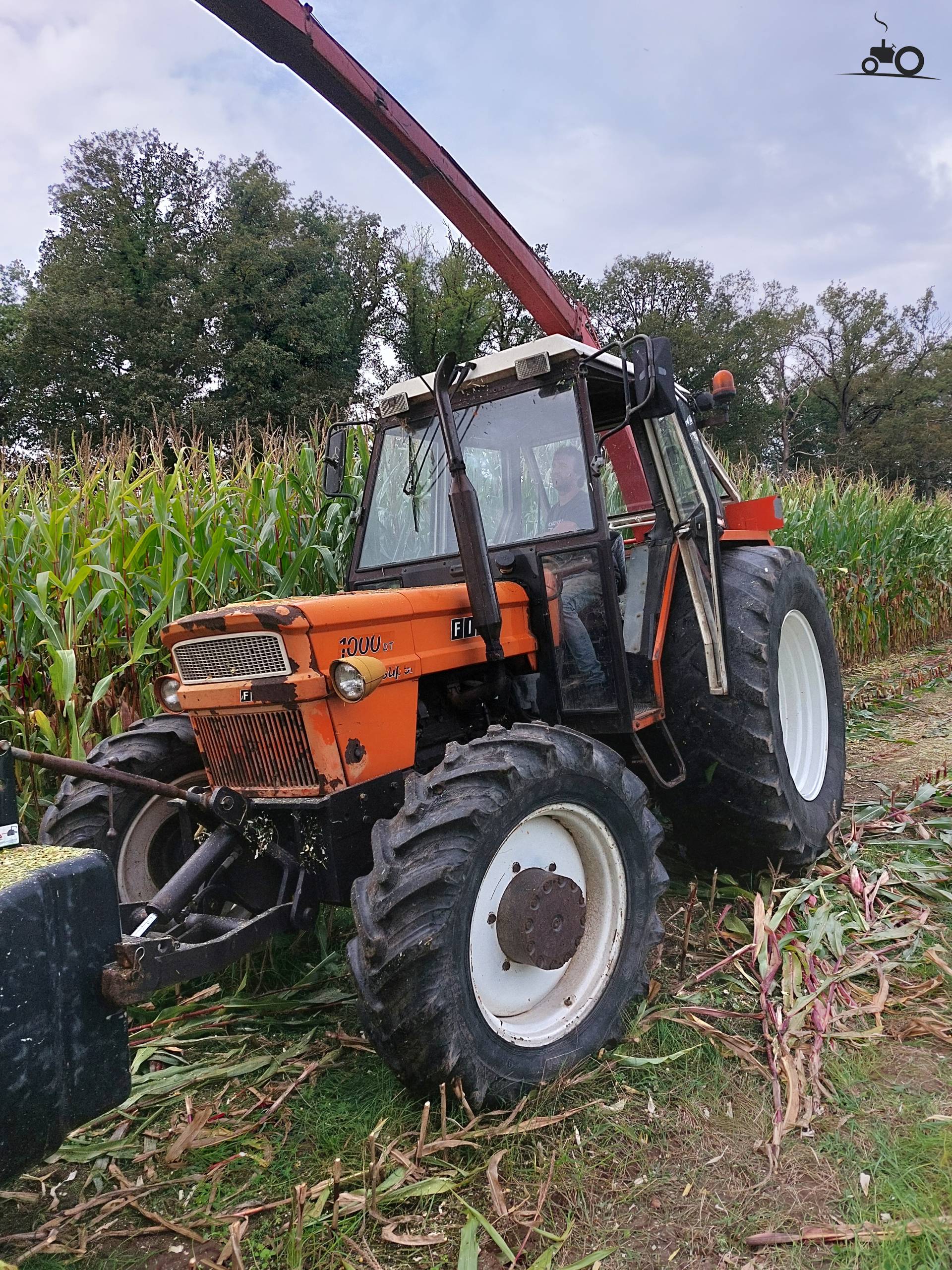 Foto Fiat 1000 Super #1438664