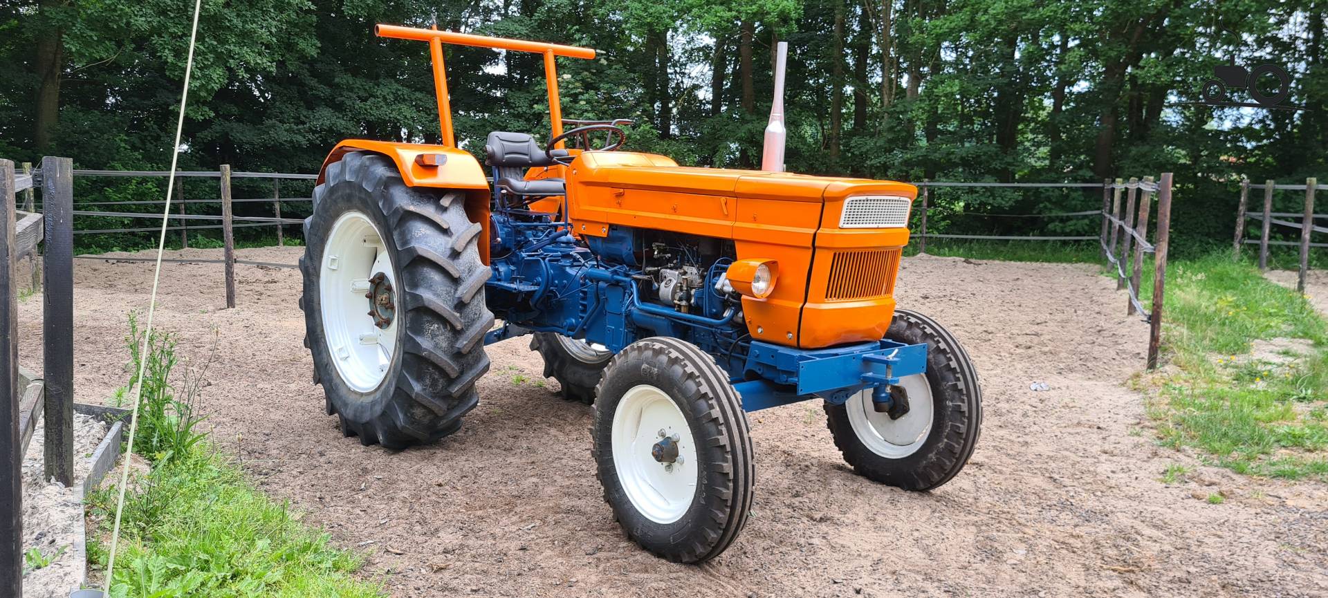 Foto Fiat 750 SPECIAL #1442446