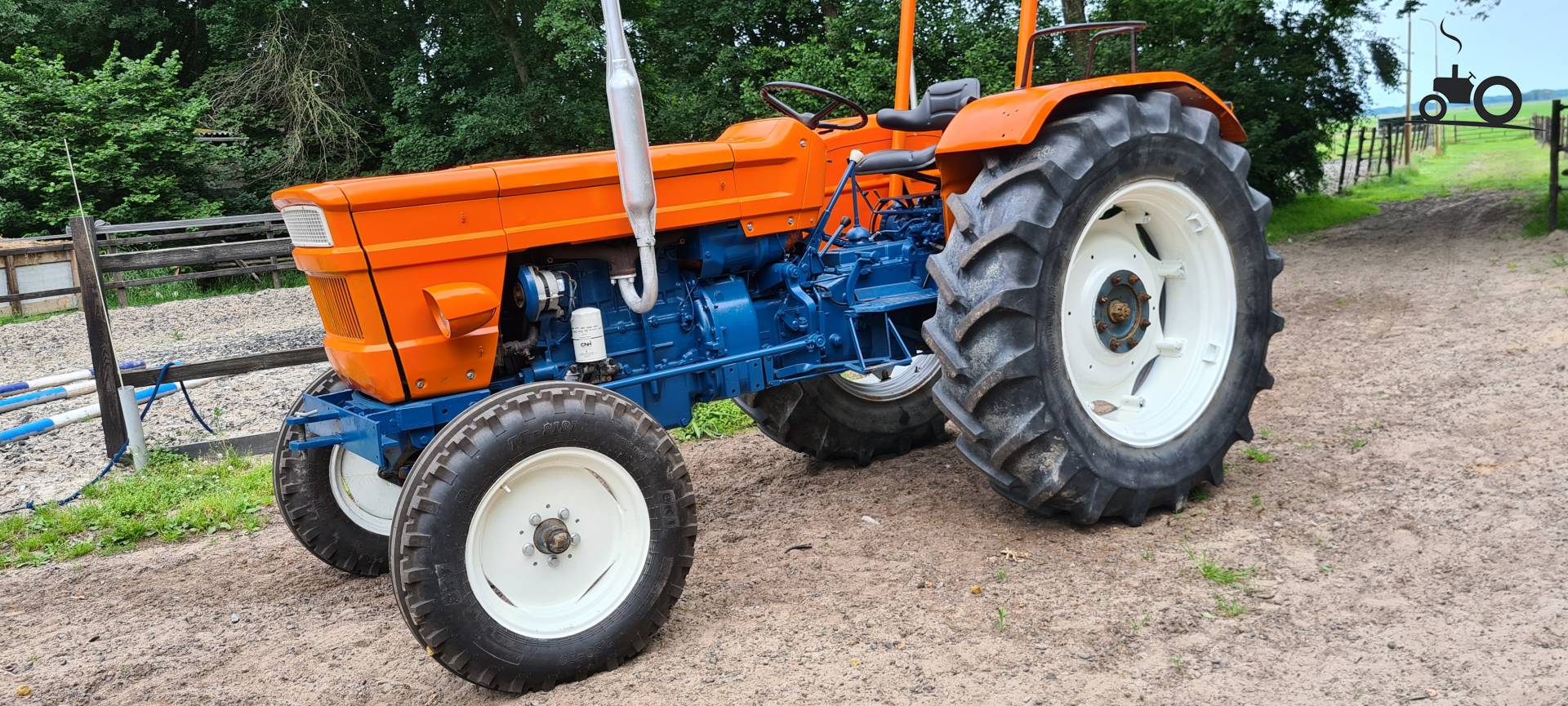 Foto Fiat 750 SPECIAL #1442447