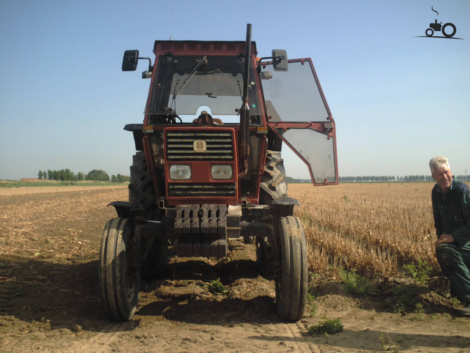 Foto Fiat 70-66 #144253