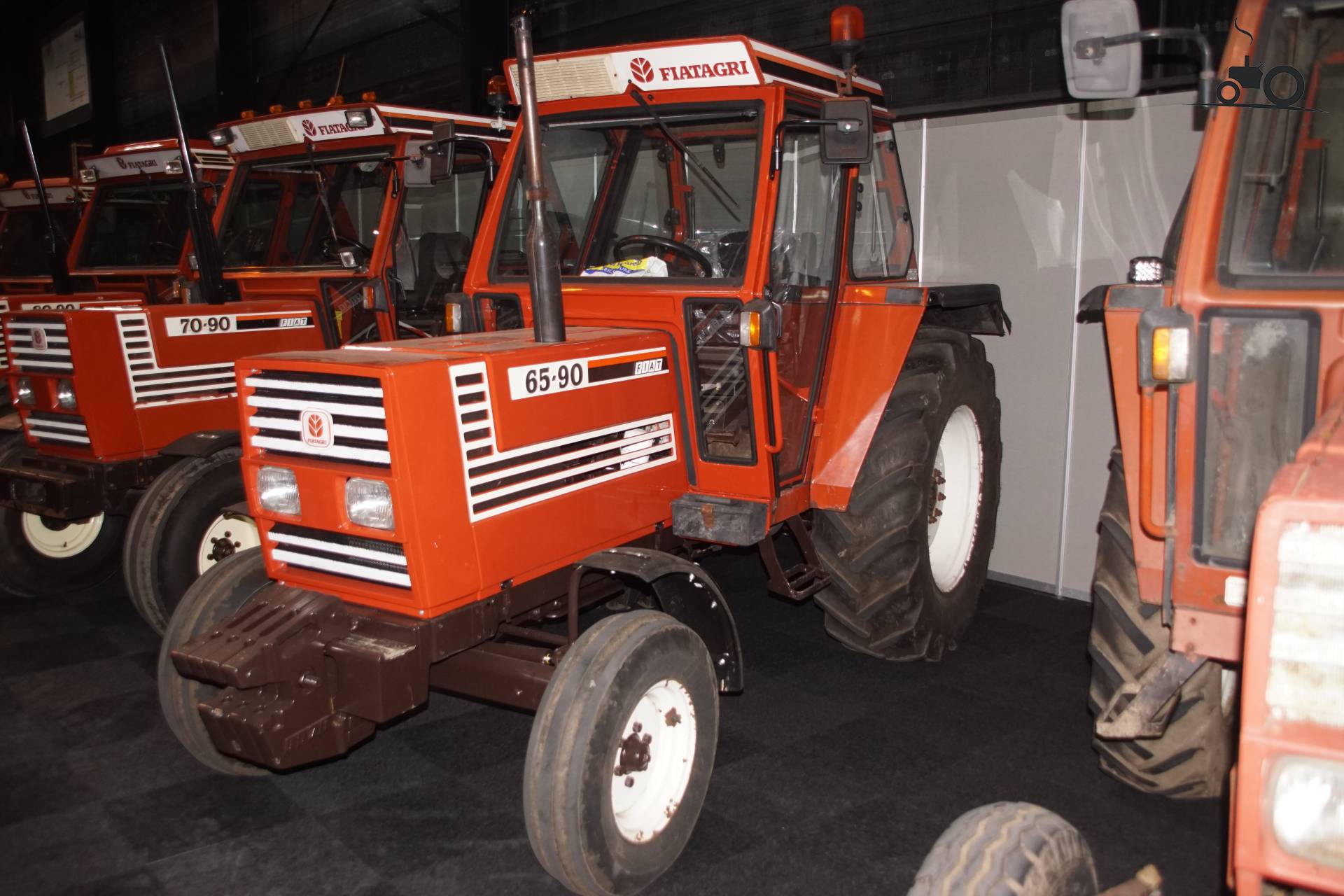 Foto Fiat 65-90 #1454684