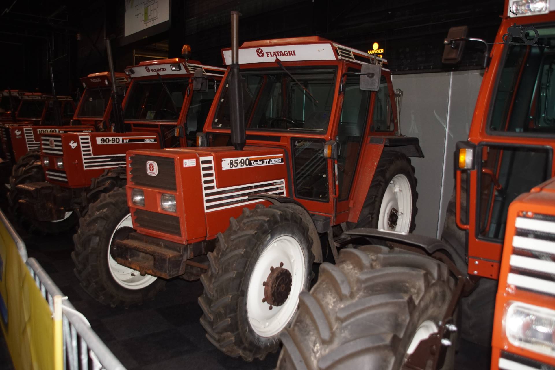 Foto Fiat 85-90 #1454688