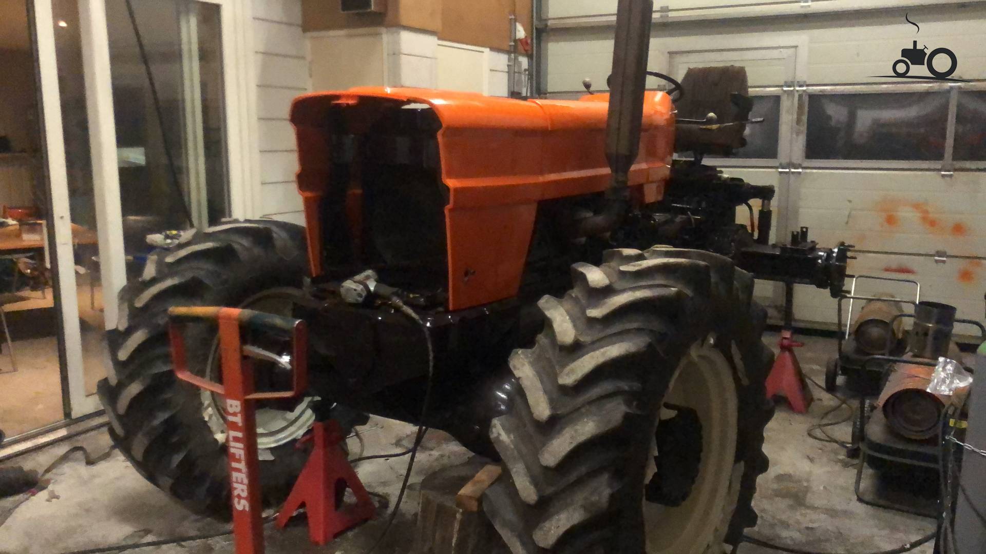 Foto Fiat 1000 Super #1457768