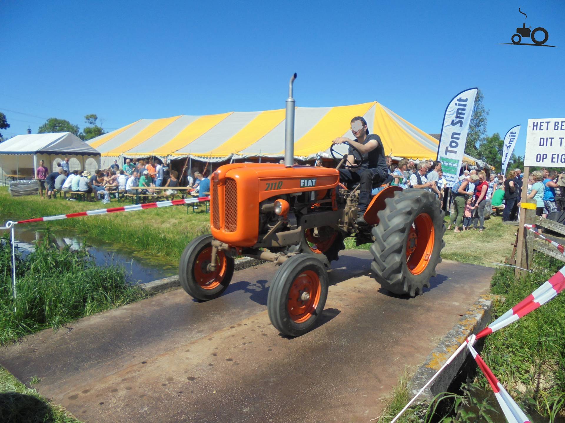 Foto Fiat 211R #1460690