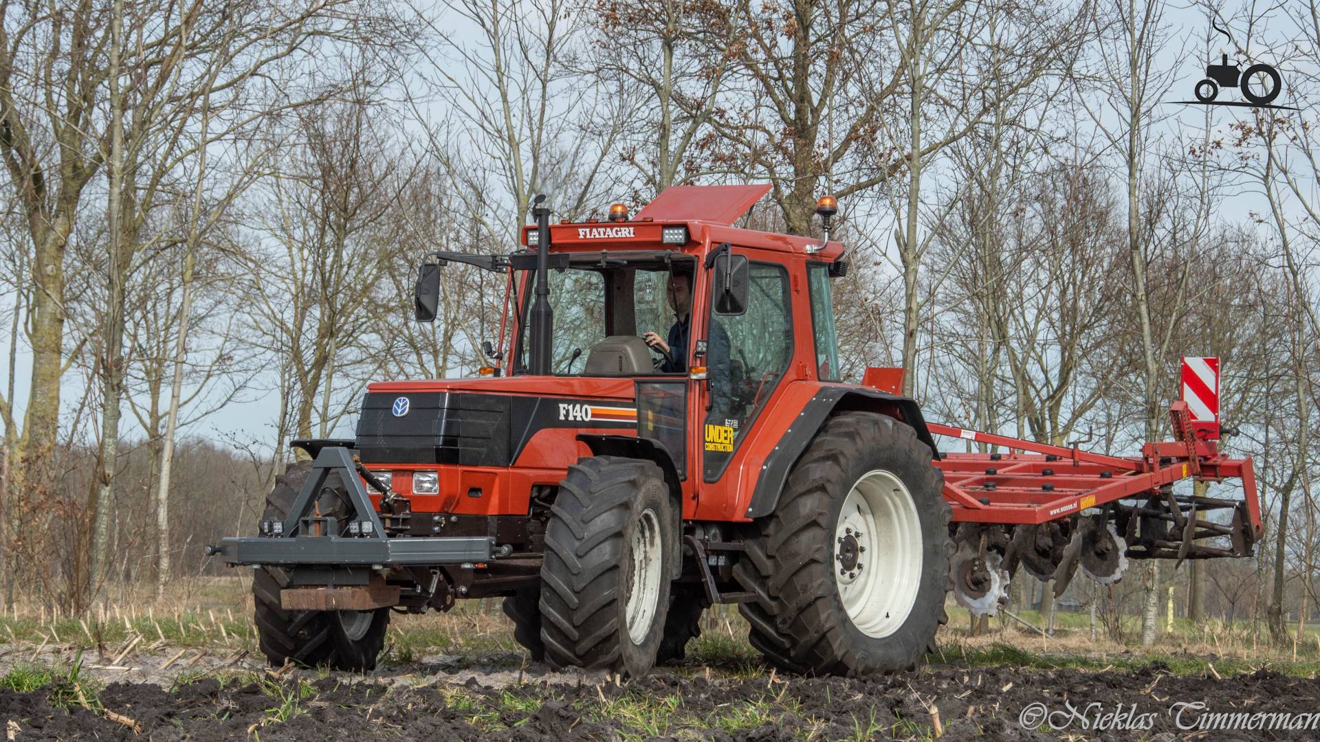 Foto Fiat F140 #1460943