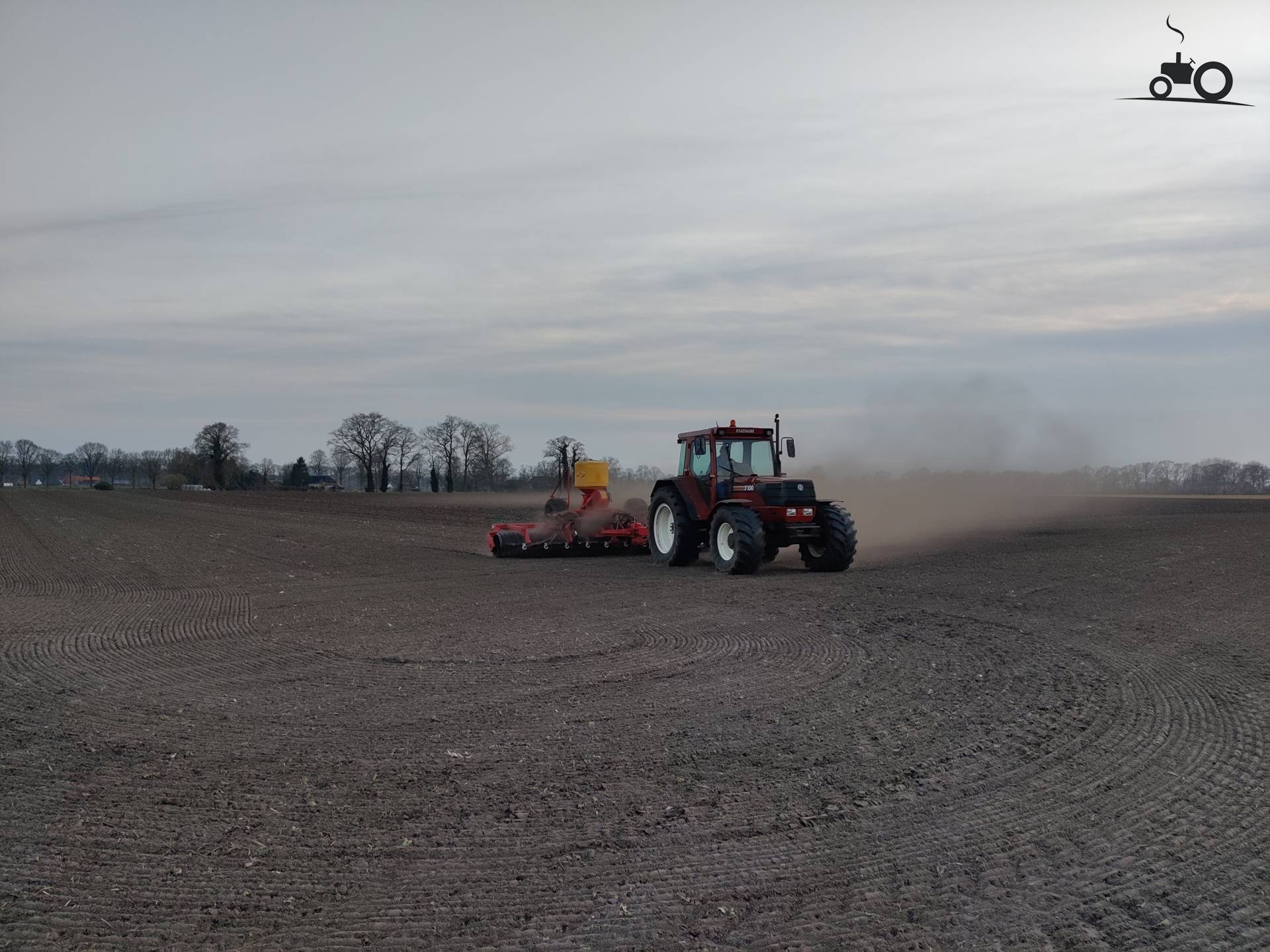 Foto Fiat F100 #1461237