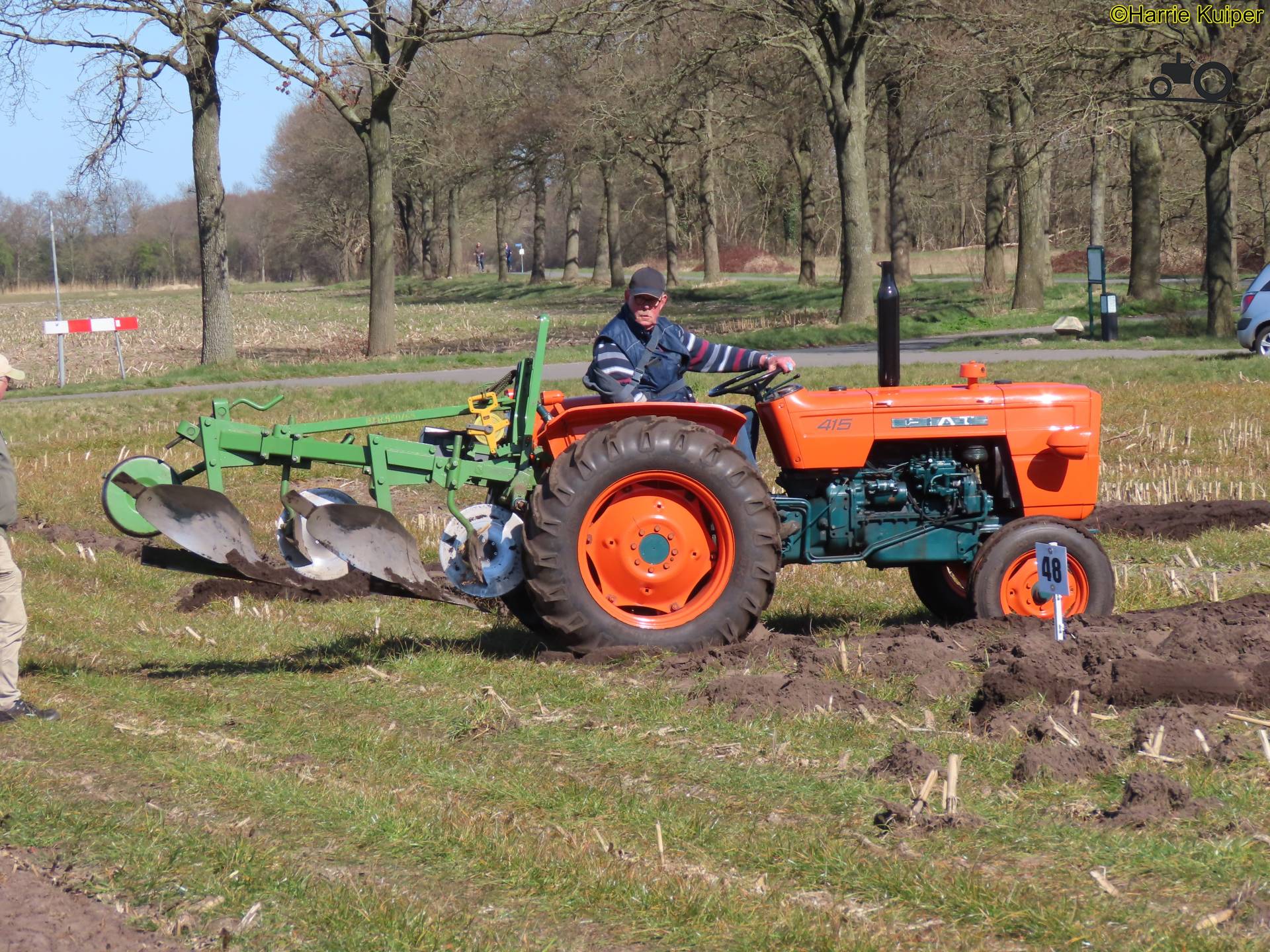 Foto Fiat 415 #1462796