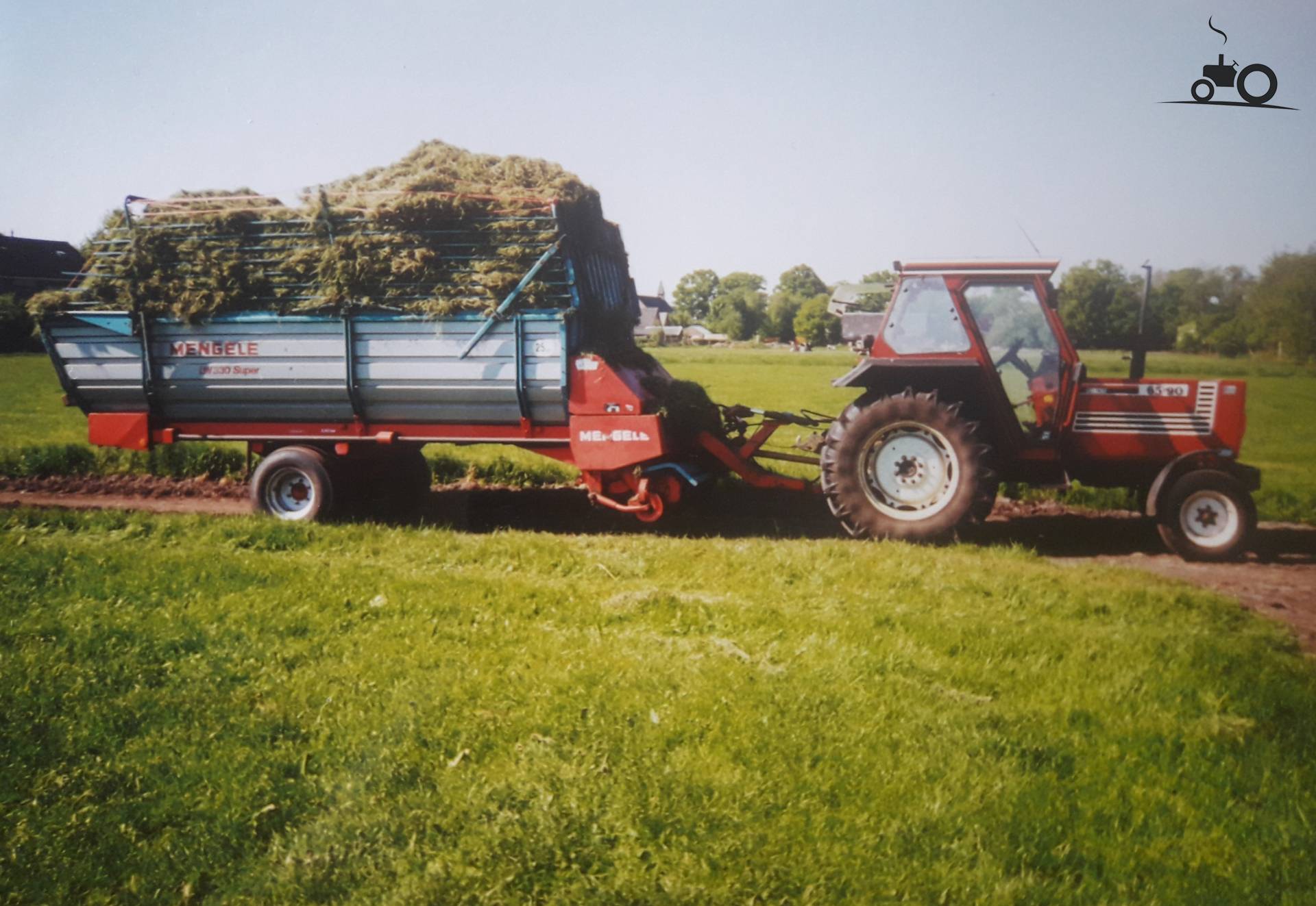 Foto Fiat 65-90 #1463062