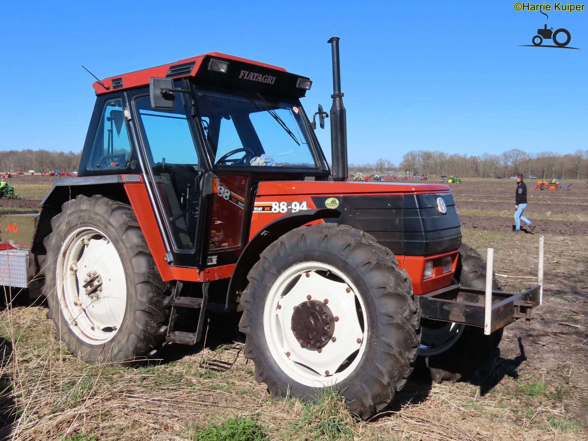 Foto Fiat 88-94 #1463269