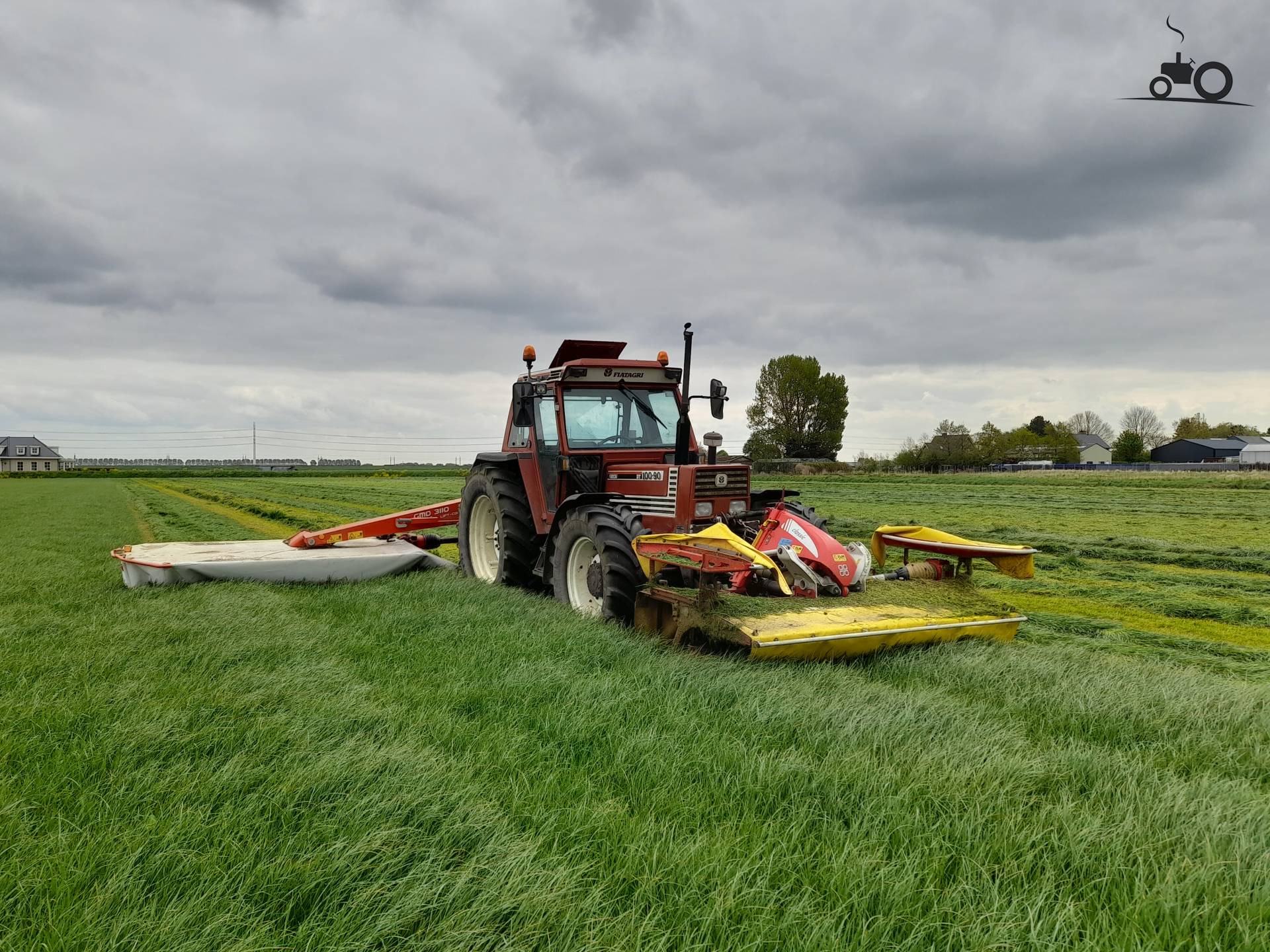 Foto Fiat 100-90 #1468416