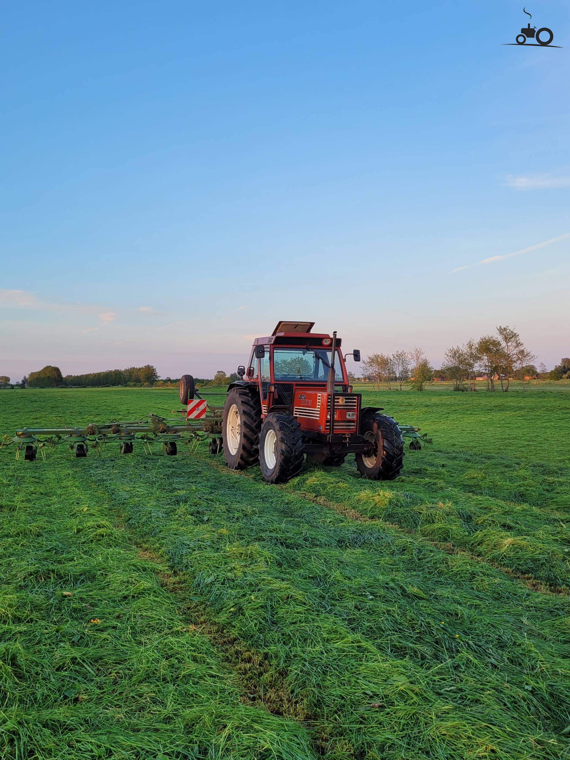 Foto Fiat 880/5 #1474894