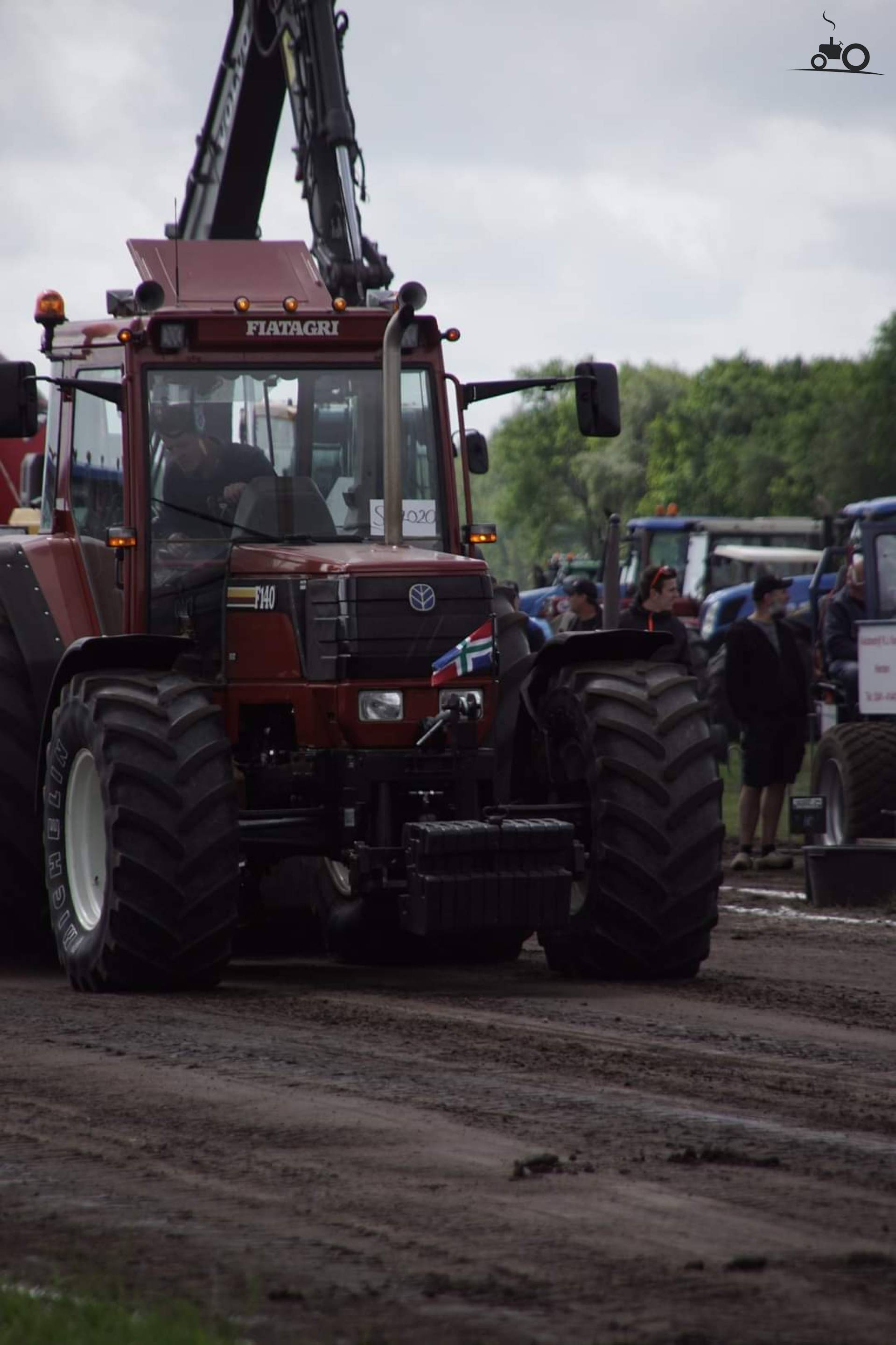 Foto Fiat F140 #1475046