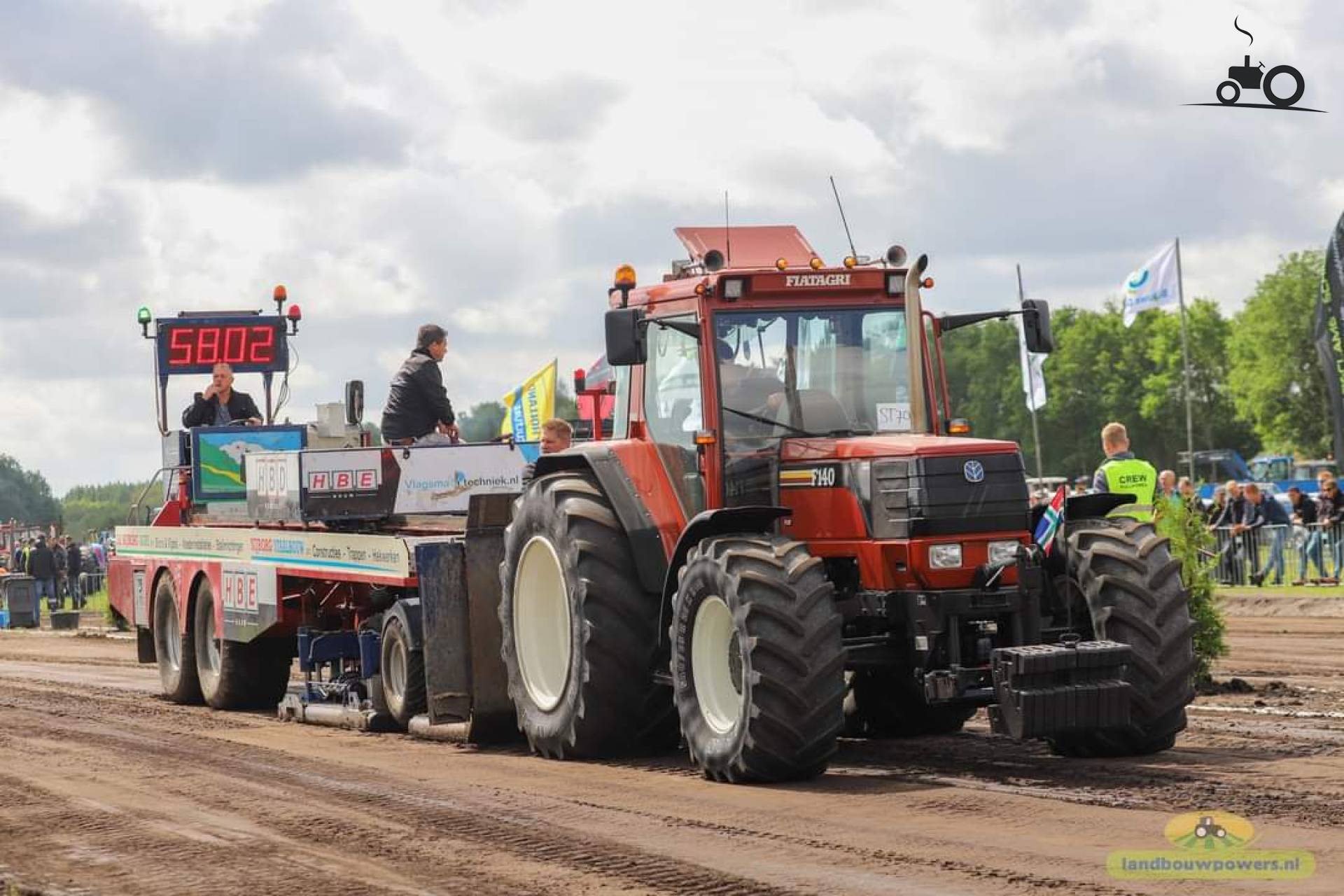 Foto Fiat F140 #1475047