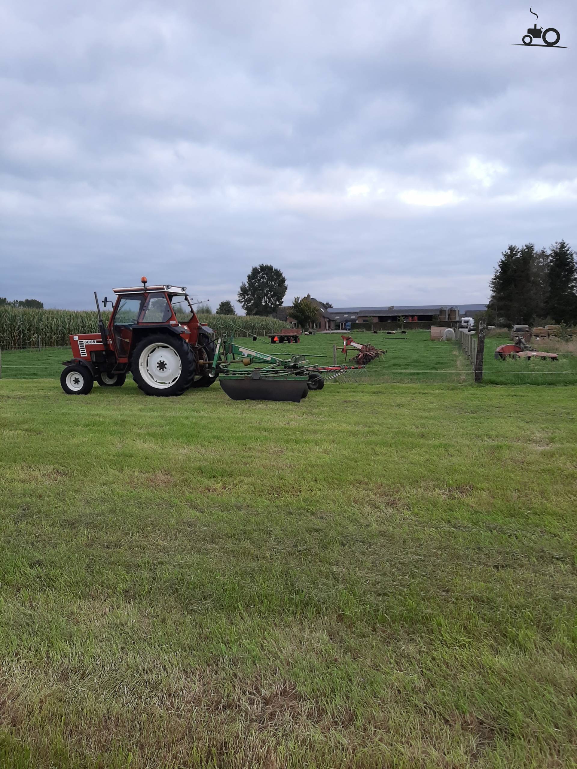 Foto Fiat 65-88 #1475678