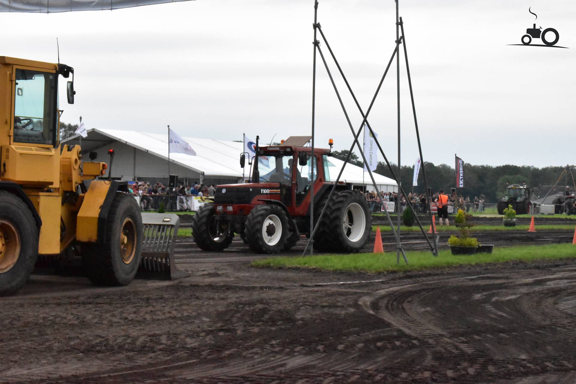 Foto Fiat F100 #1477946