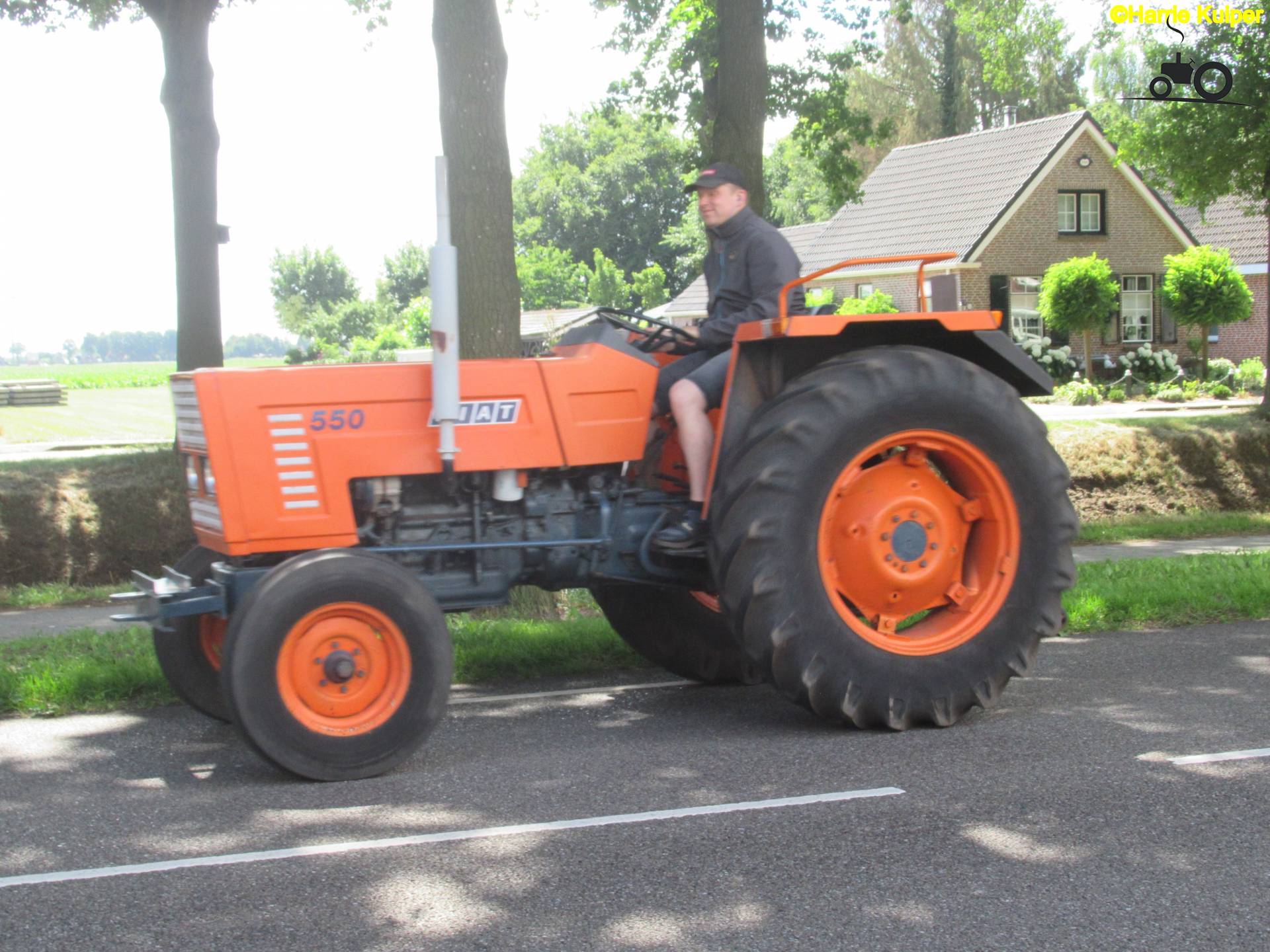 Foto Fiat 550 #1481861