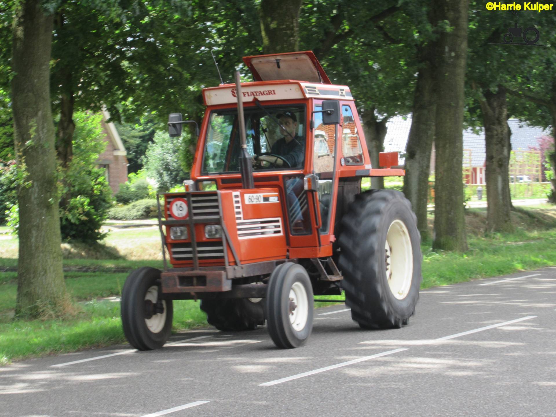 Fiat 60-90