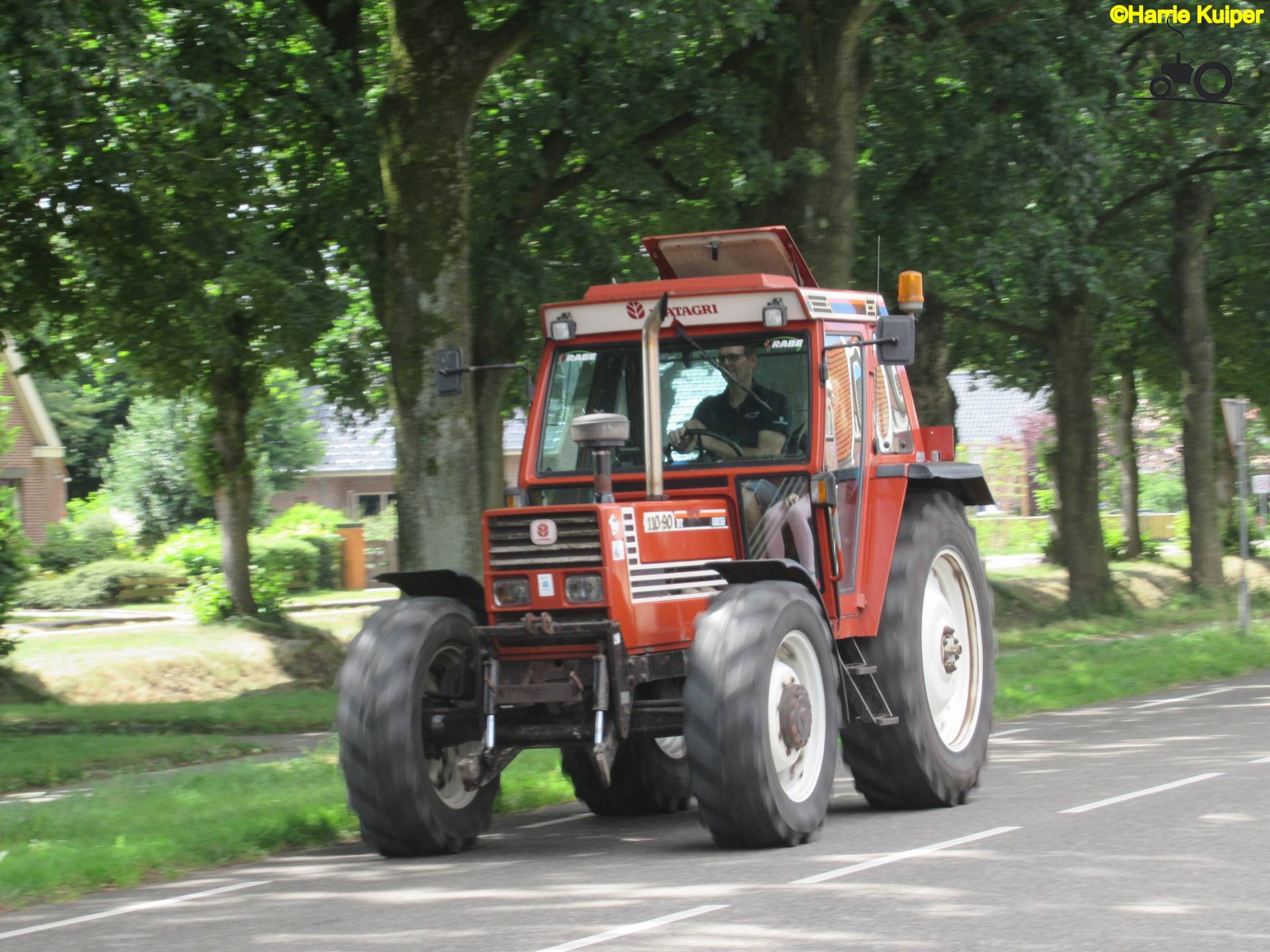 Foto Fiat 110-90 #1482118